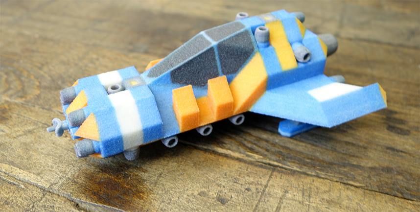 3D Printing Models From Video Game : 5 Steps (with Pictures ...