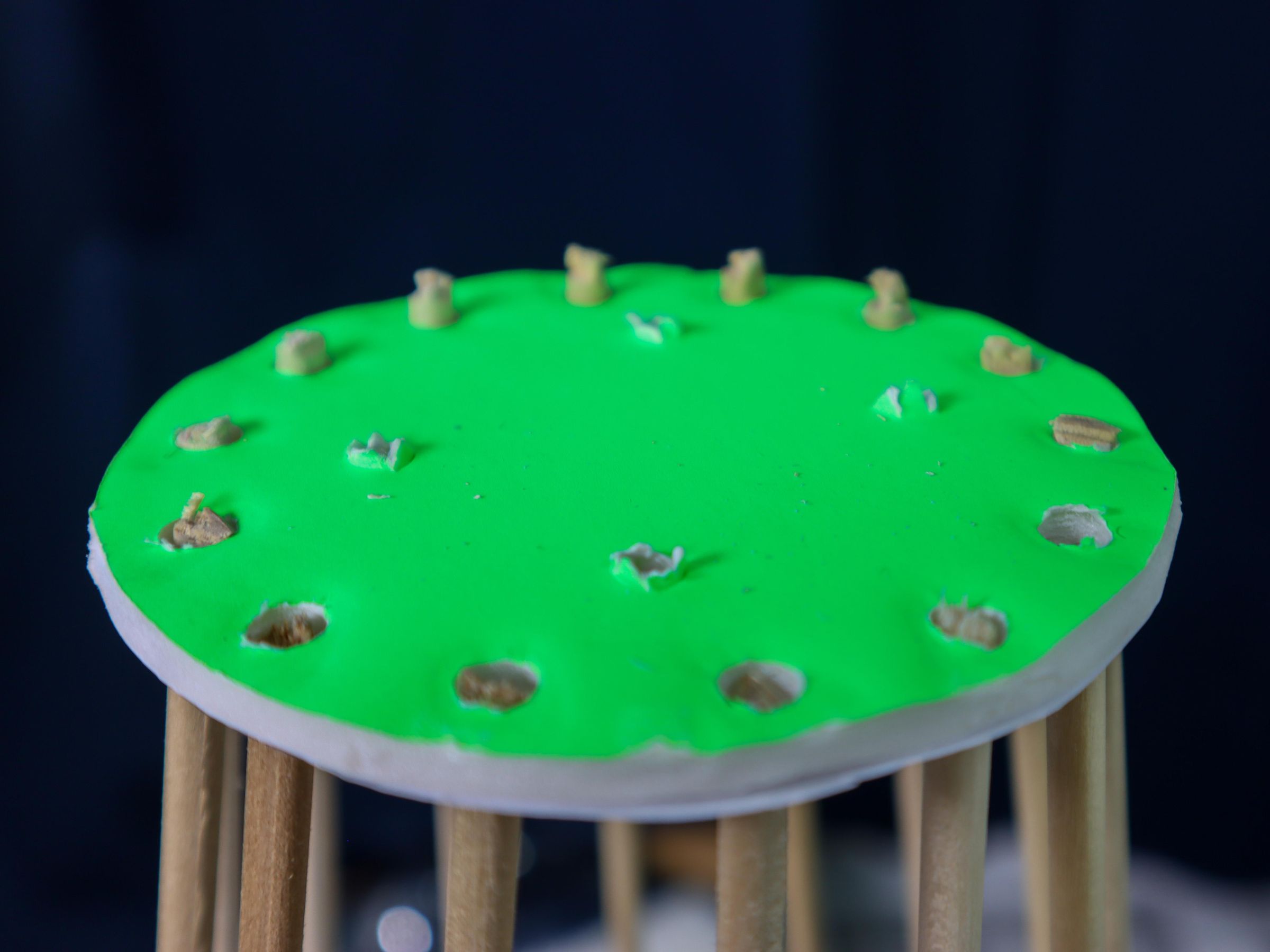 Make a LED Christmas Tree That Syncs to Music! (Custom Build From ...