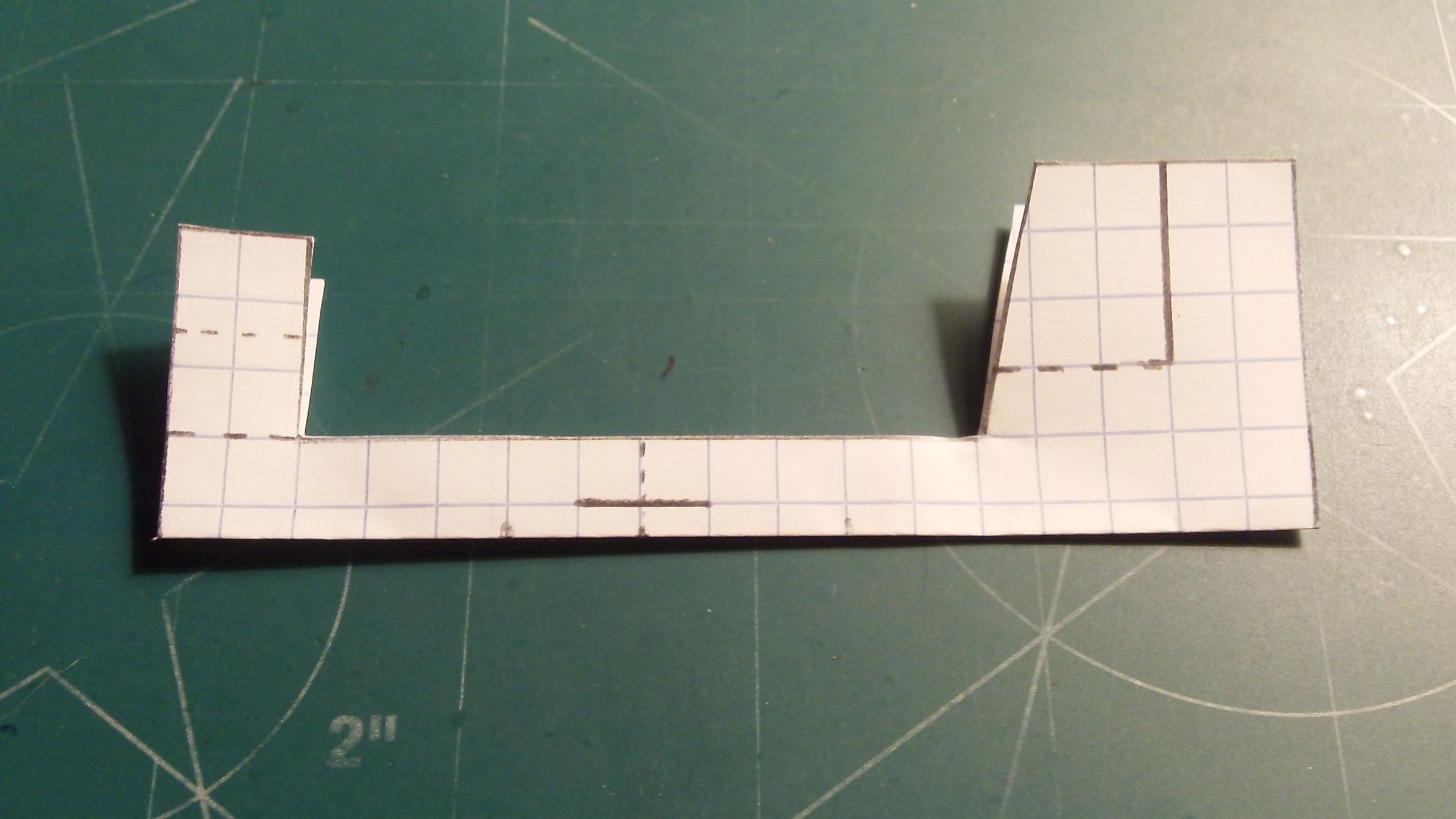 How to Make the Hawk Paper Airplane : 7 Steps - Instructables