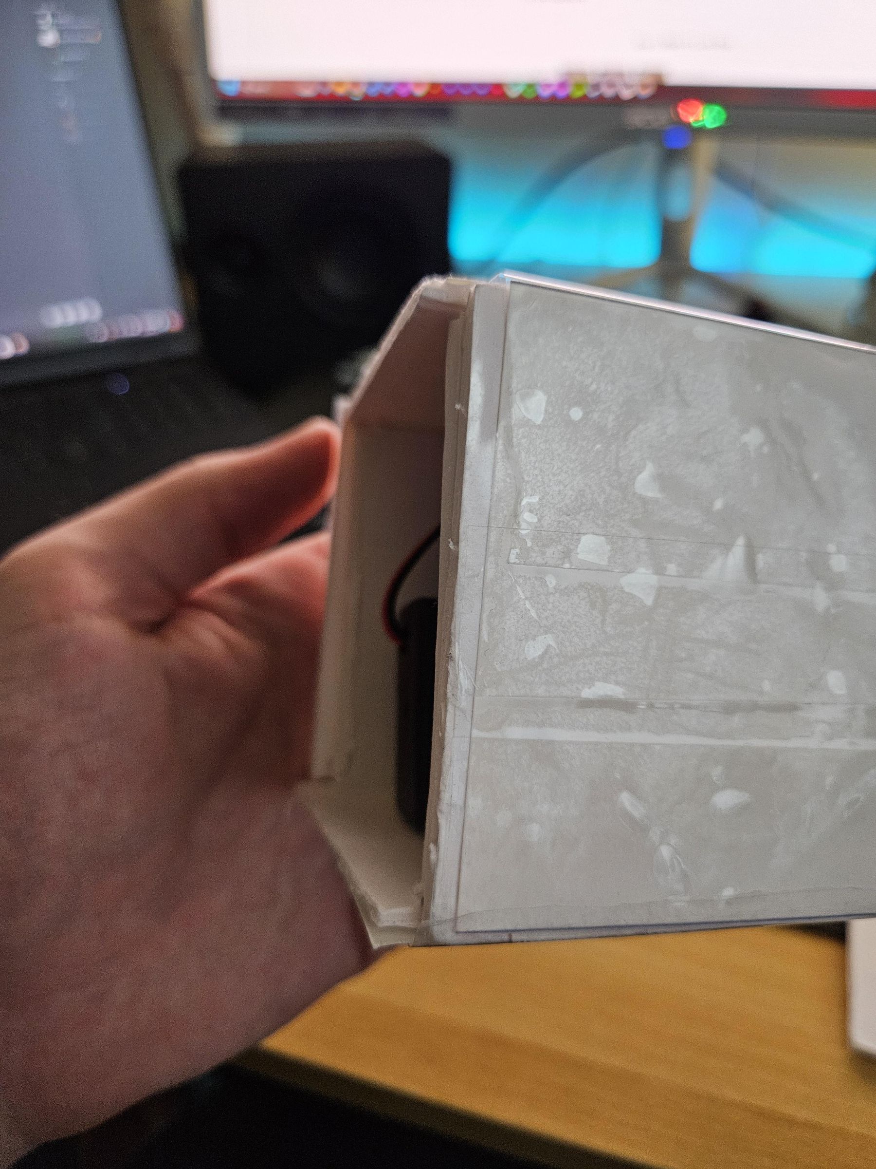 Study Timer : 8 Steps - Instructables