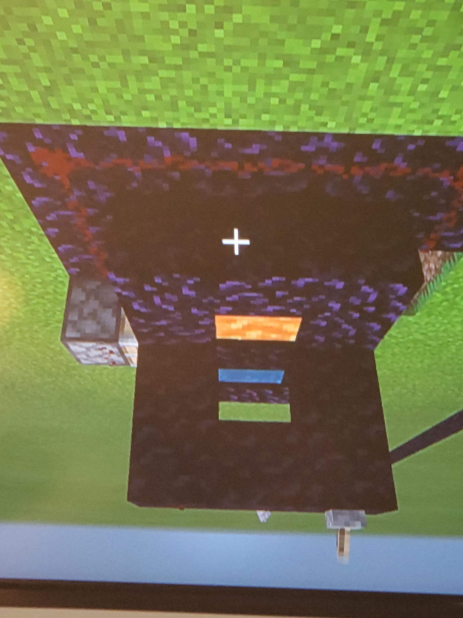 Minecraft Stove Top : 6 Steps - Instructables