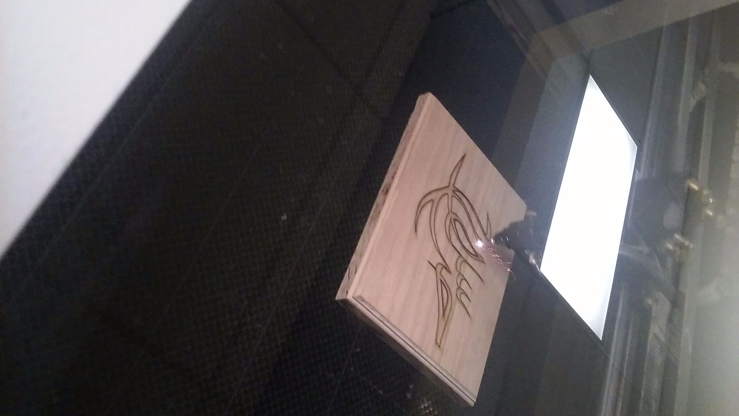 How I Make Cool Metal Inlays : 7 Steps (with Pictures) - Instructables