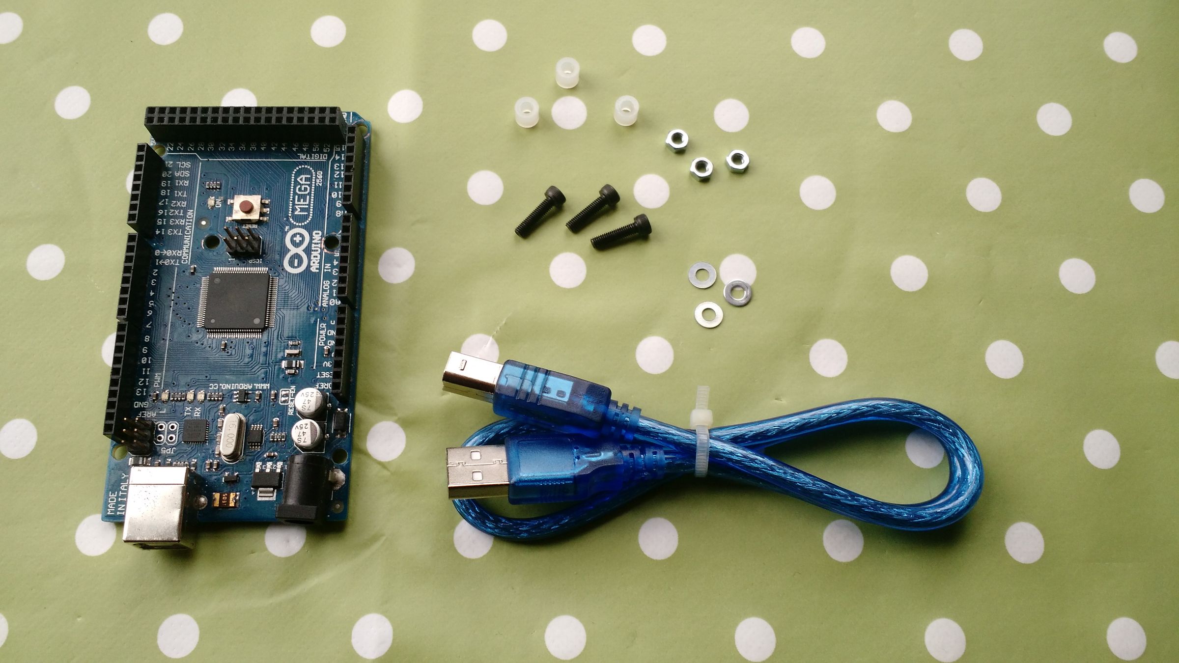 DIY Telematics Box : 12 Steps (with Pictures) - Instructables