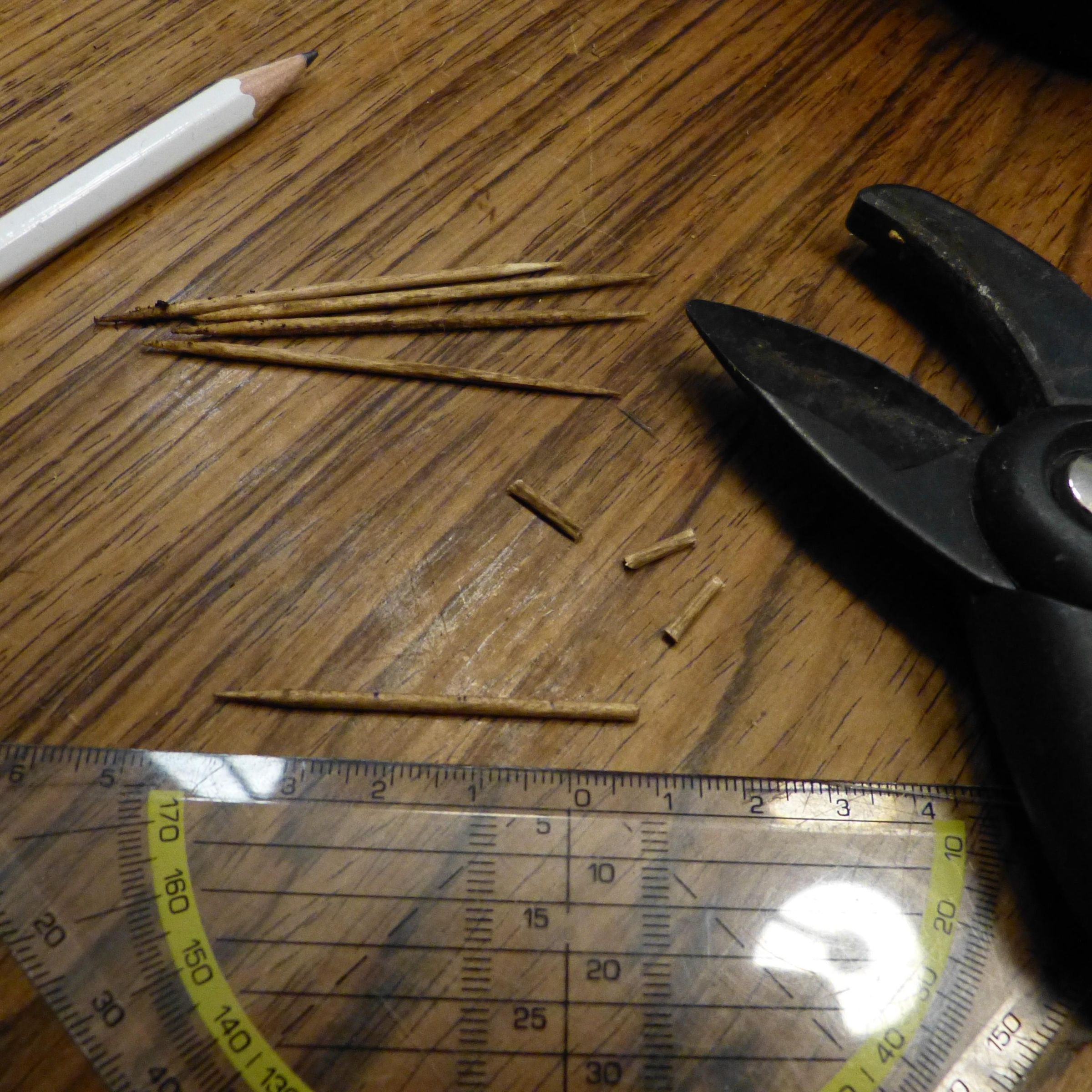 Houseplant Treehouse & Tiny Mouse : 15 Steps (with Pictures ...