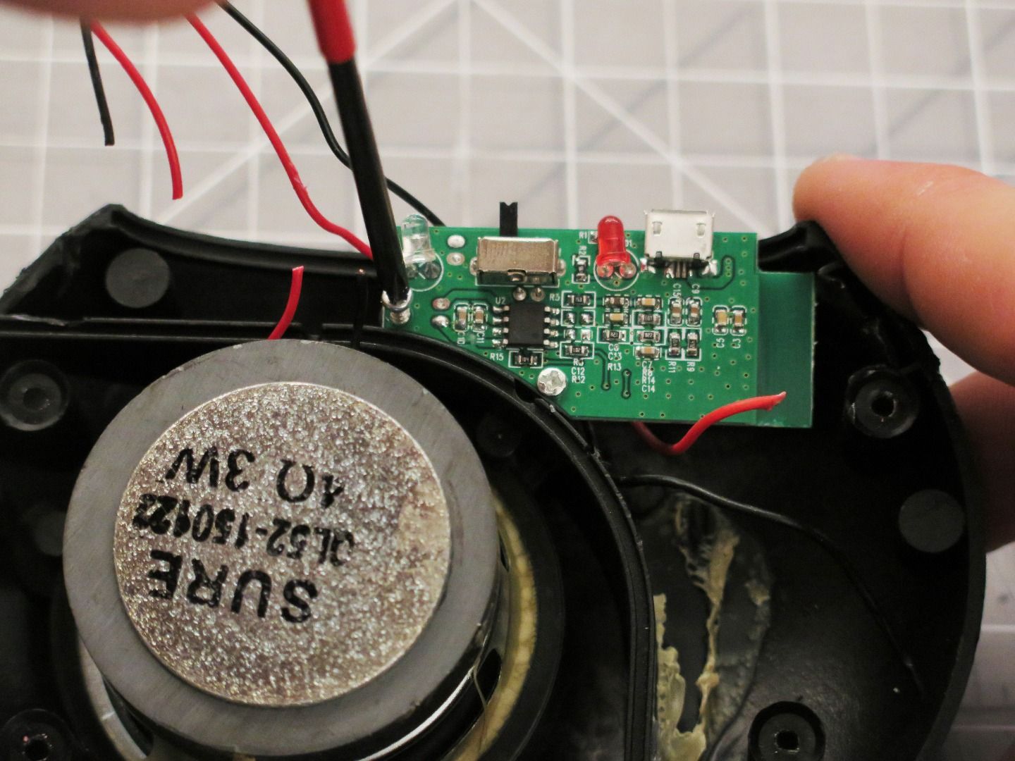 Universal Bluetooth : 9 Steps - Instructables