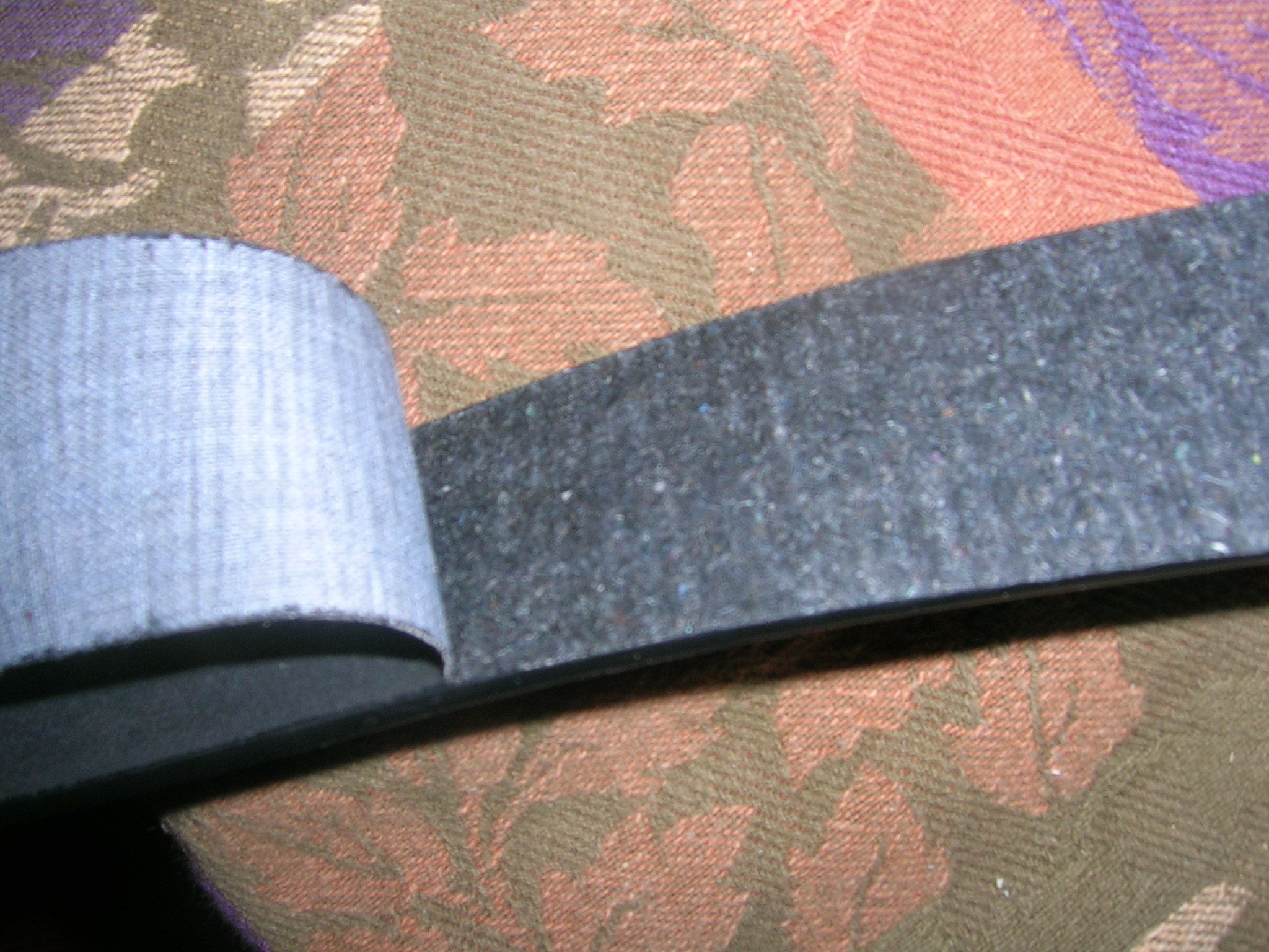 How to Fix a Splitting Belt : 4 Steps - Instructables
