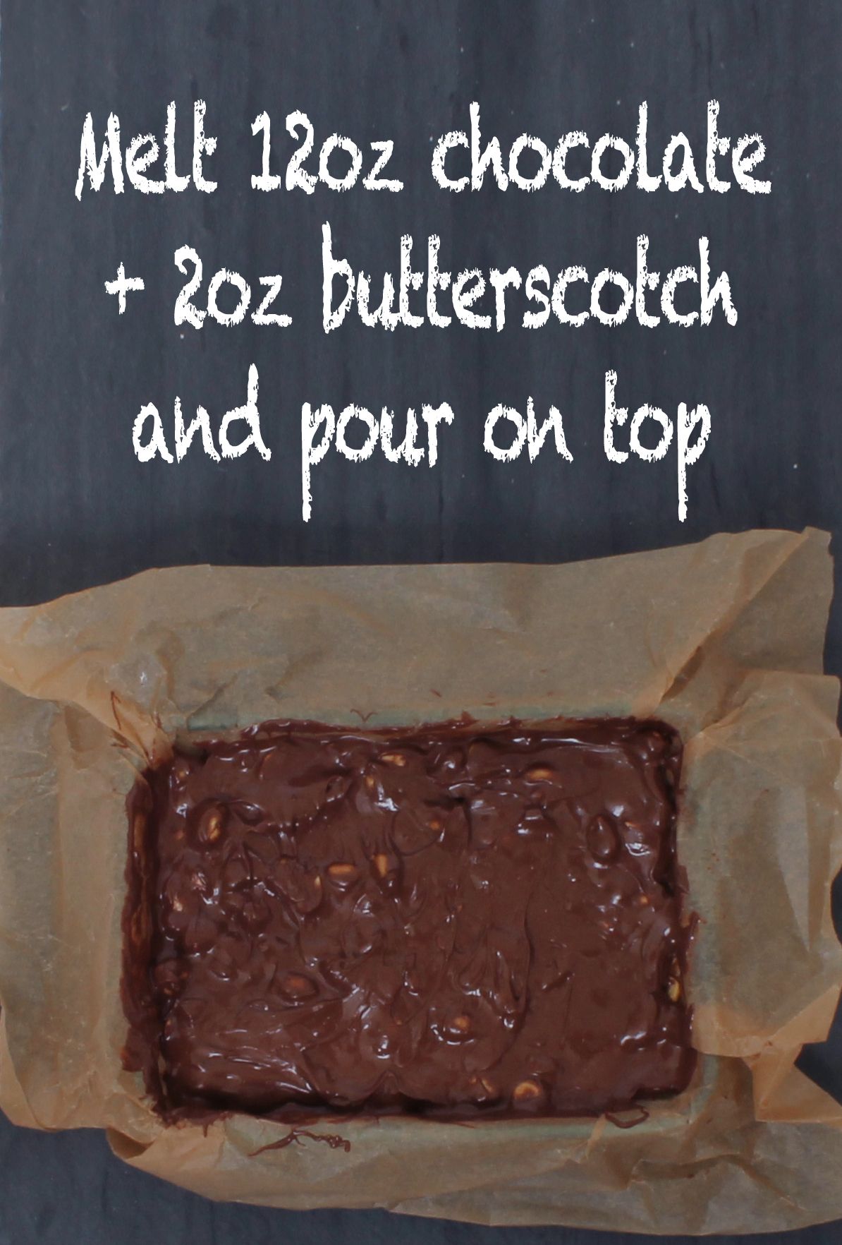 Homemade Baby Ruth Candy Bars : 10 Steps (with Pictures) - Instructables