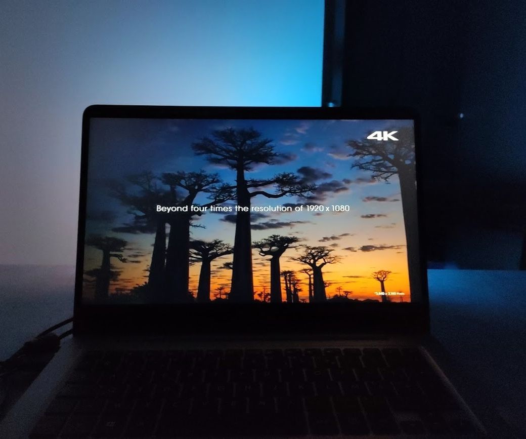 How to Make a PC Ambient Lighting (Inspired by Phillips Ambilight) : 4 ...