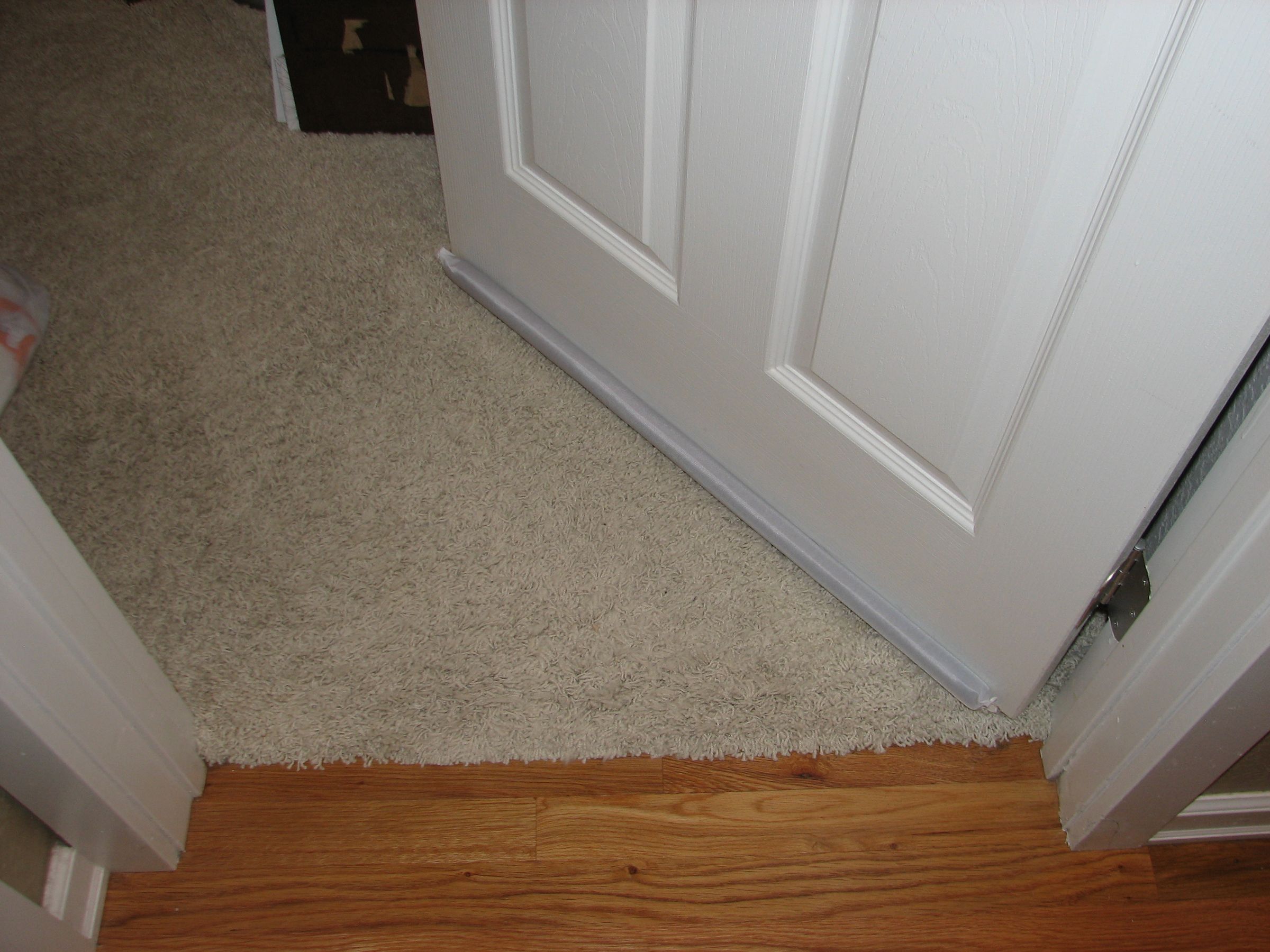 Inexpensive Weather Proofing for Electrical Outlets Insulation, Window ...