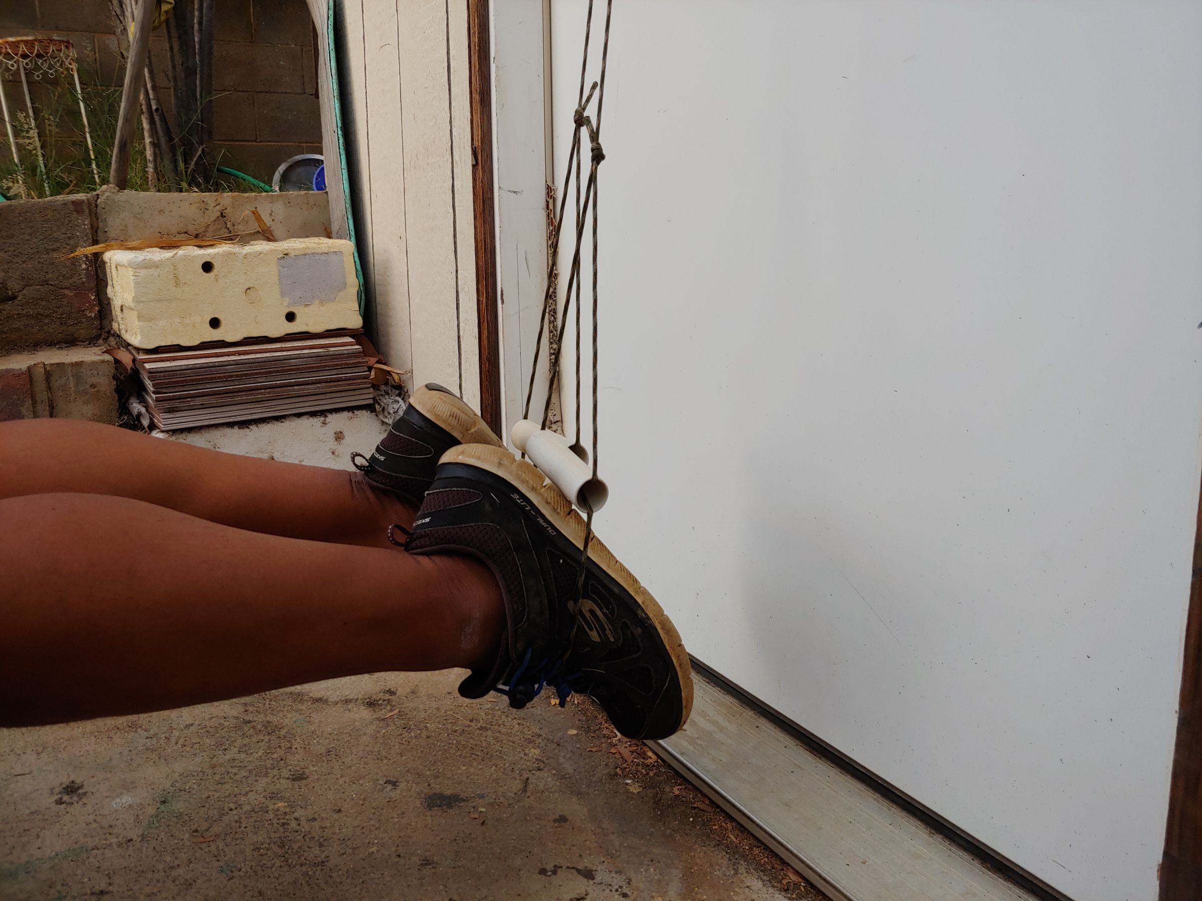 Pocket Gym : 8 Steps - Instructables