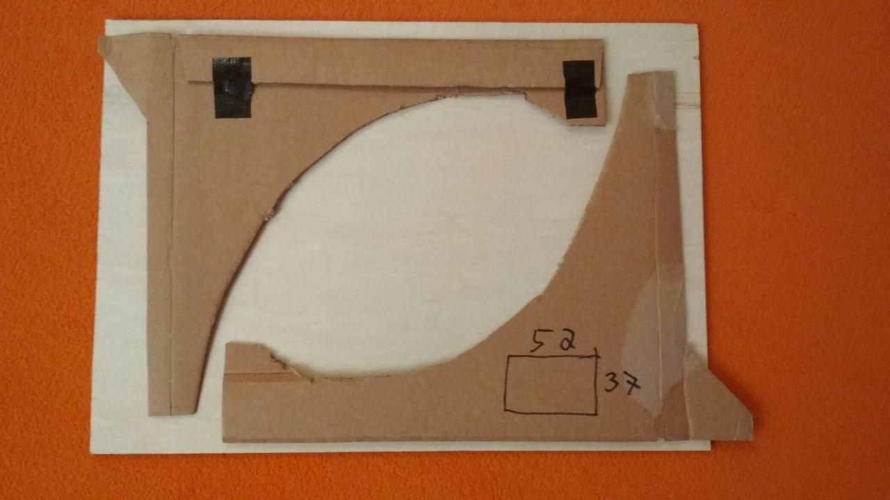 Handpan/Pantam Stand : 4 Steps (with Pictures) - Instructables