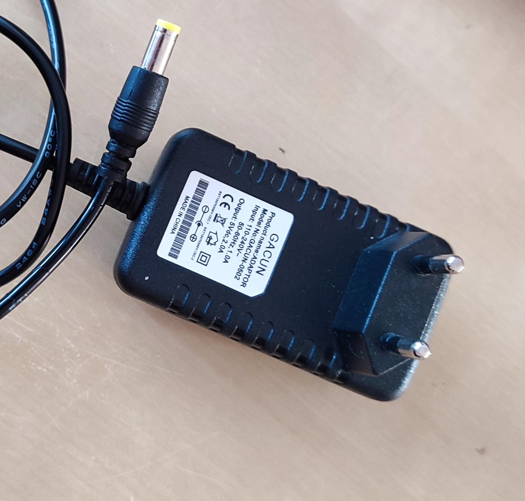 A Linear LED Clock for Your Desktop : 5 Steps (with Pictures ...