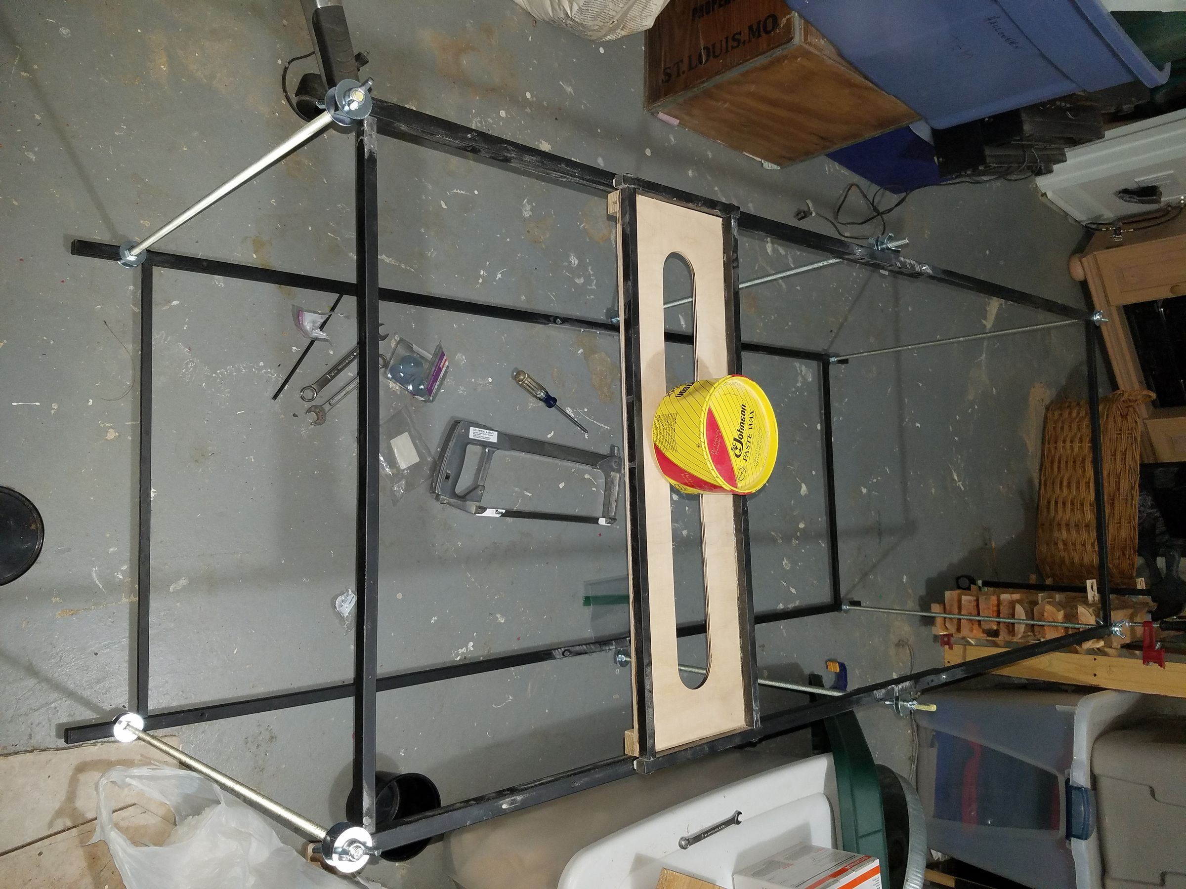 Router Plane System : 14 Steps (with Pictures) - Instructables