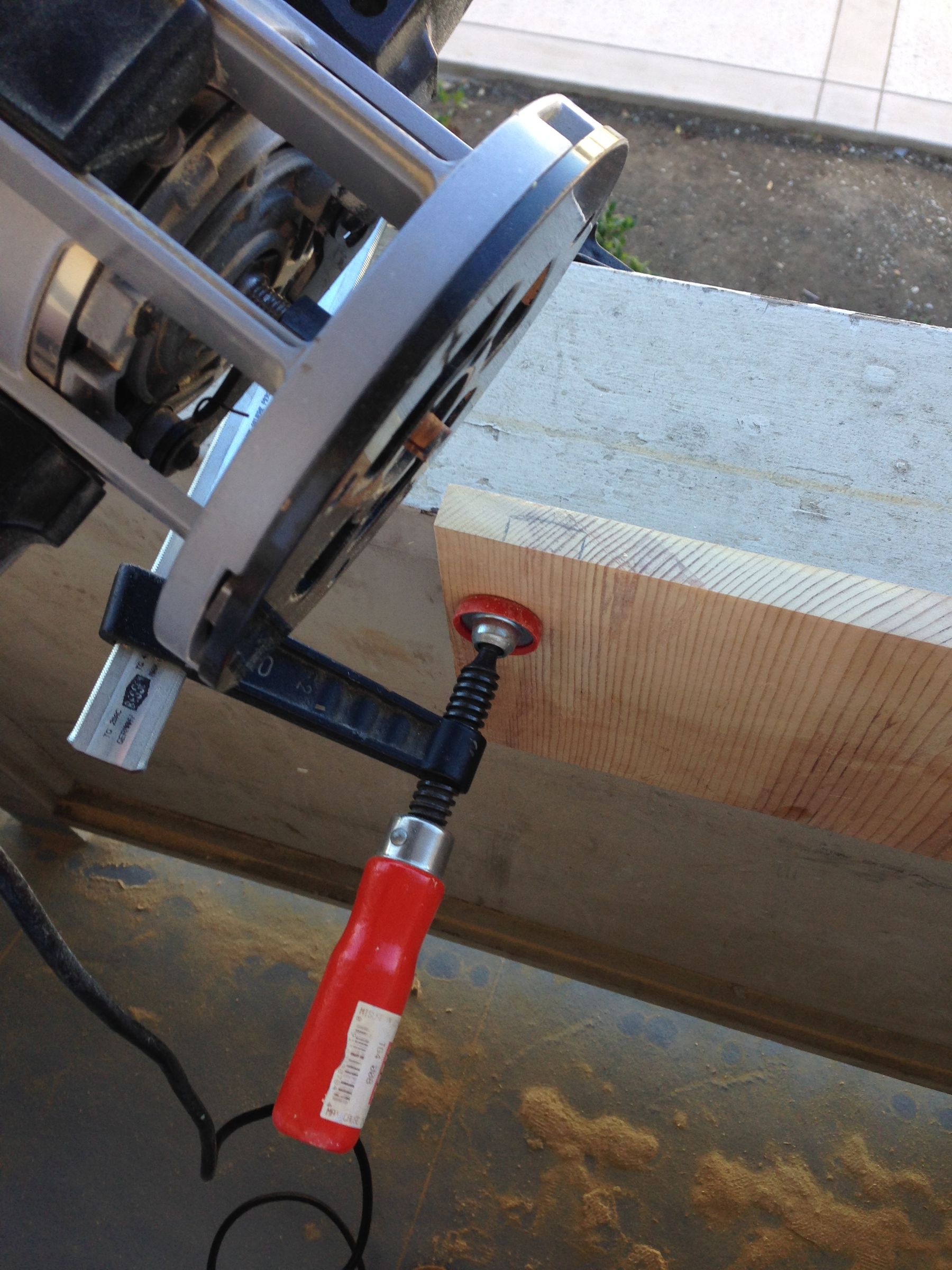 Bike Wall Mount : 14 Steps (with Pictures) - Instructables