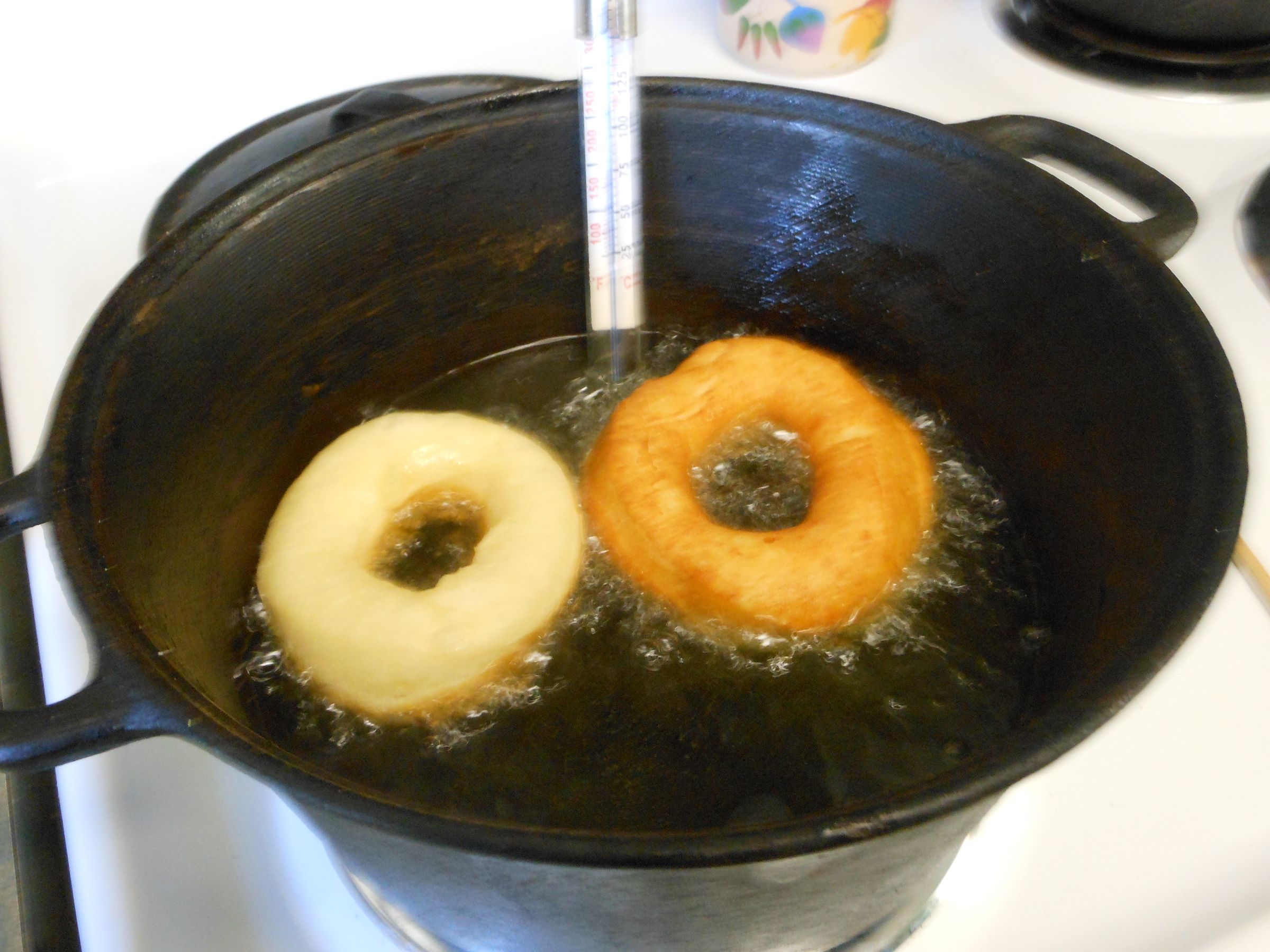 Spudnuts (Potato Doughnuts) : 20 Steps (with Pictures) - Instructables