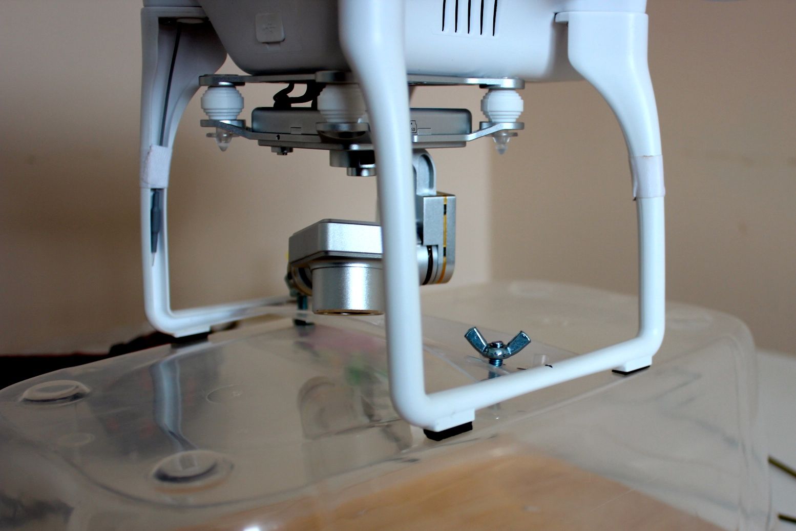 Two Simple Drone Delivery Systems : 9 Steps - Instructables