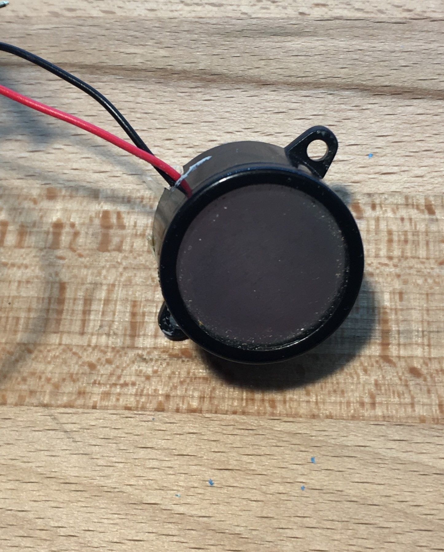 Automatic Stopwatch : 9 Steps - Instructables