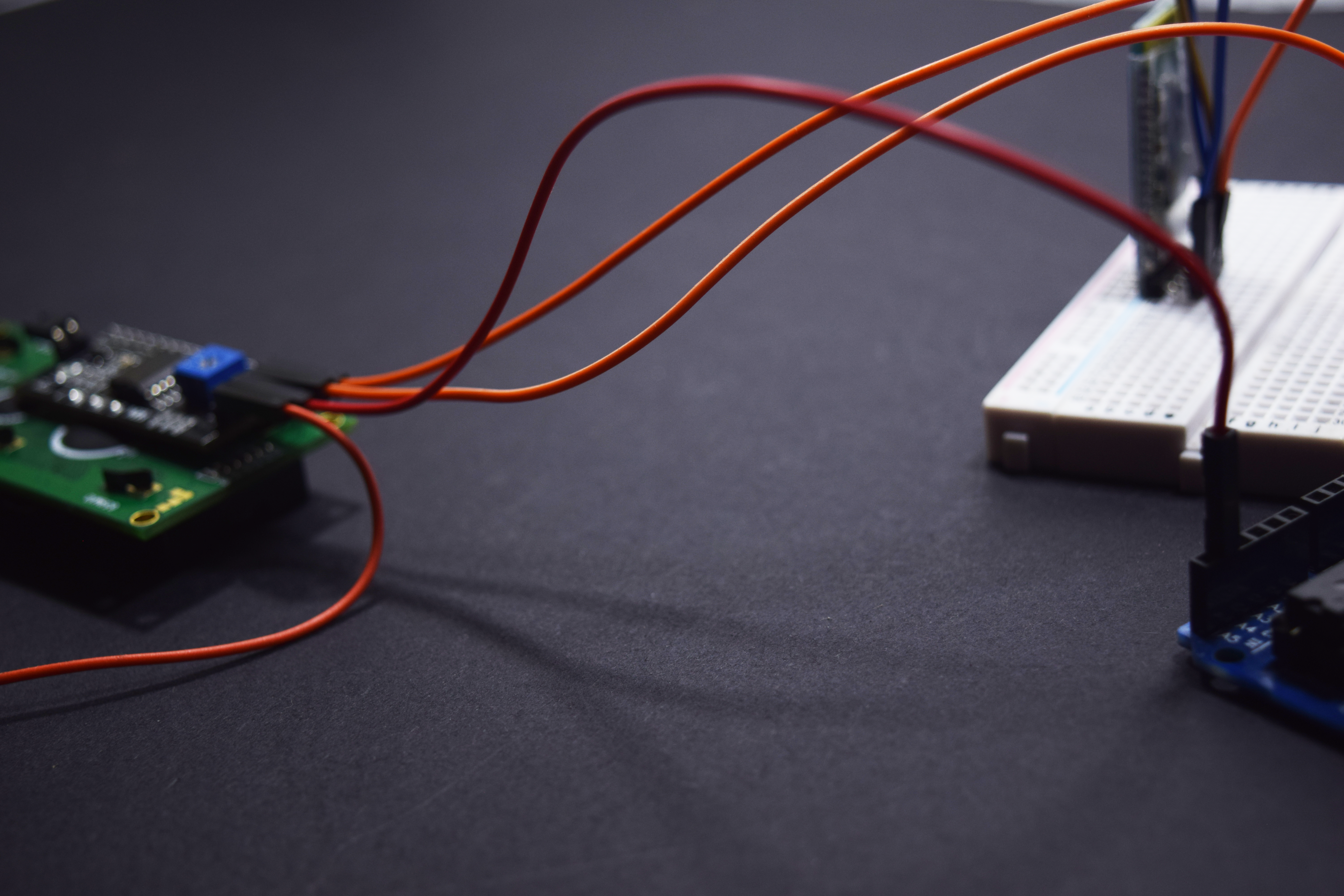 LCD Display Via Bluetooth : 5 Steps (with Pictures) - Instructables