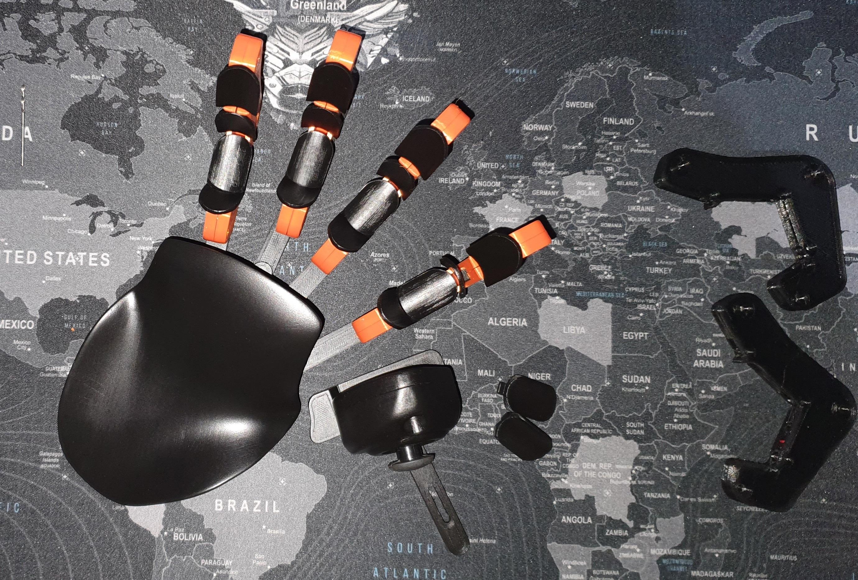 How to CREATE YOUR CUSTOM KEYPAD DIY : 14 Steps - Instructables