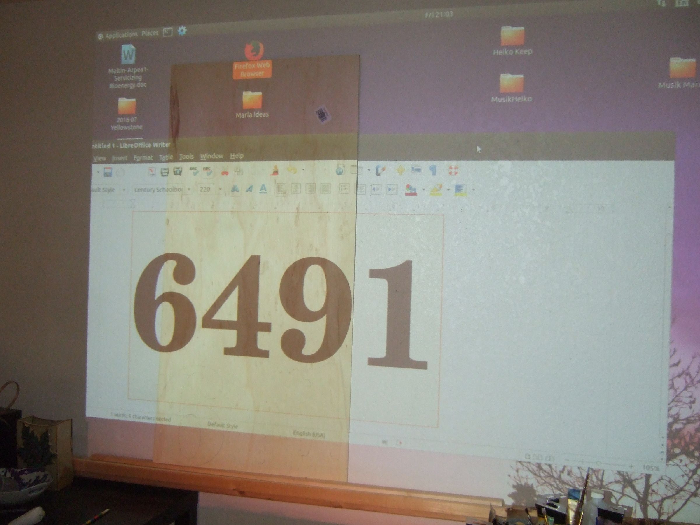 Backlit Smart House Numbers : 15 Steps (with Pictures) - Instructables