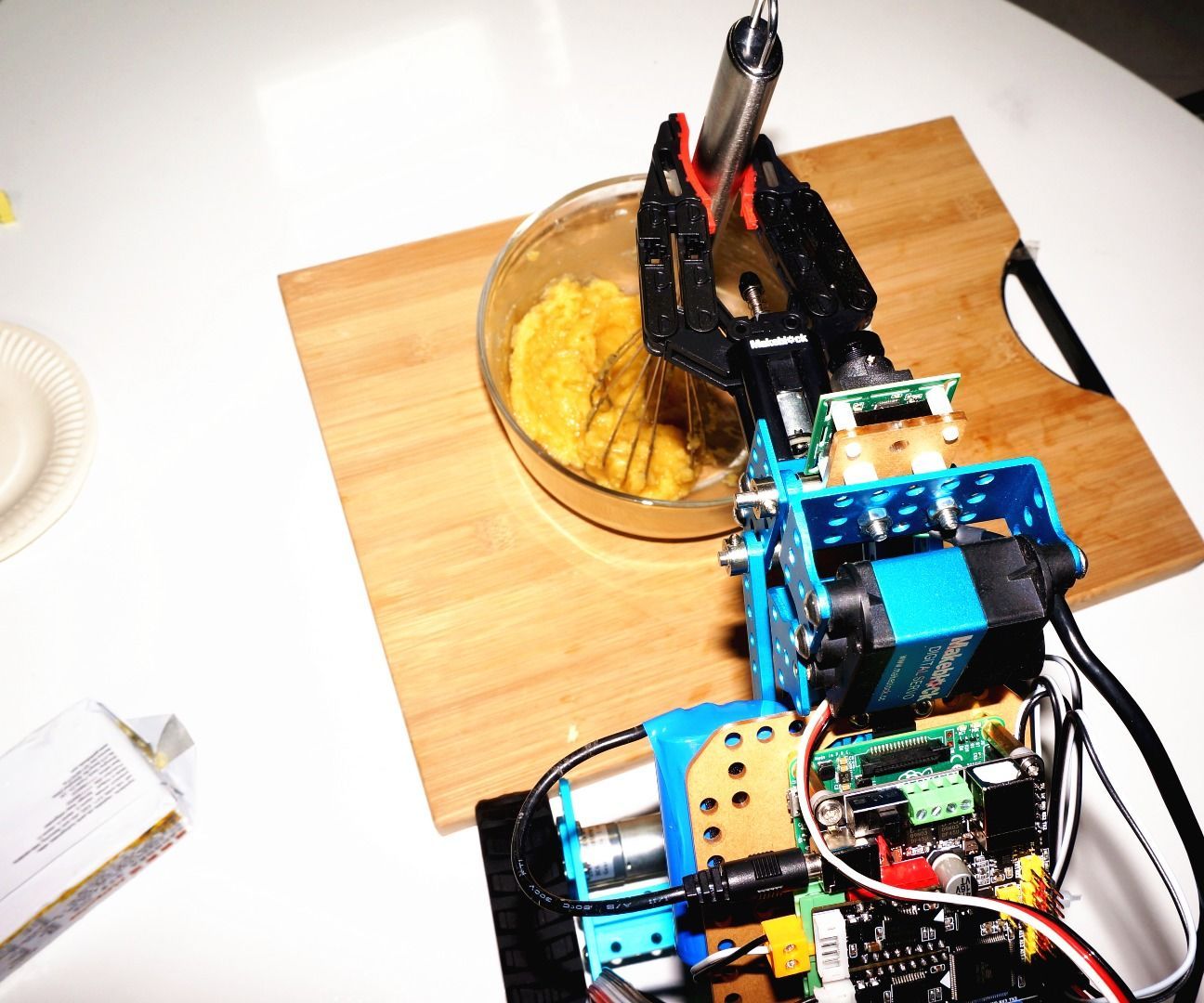 How to Make a Raspberry Pie With a Raspberry Pi : 12 Steps (with ...