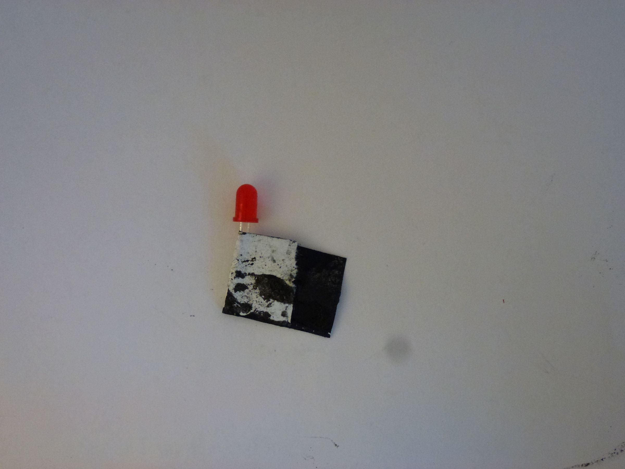Paper Electronics: Conductive Paints, Inks, and More : 7 Steps (with ...