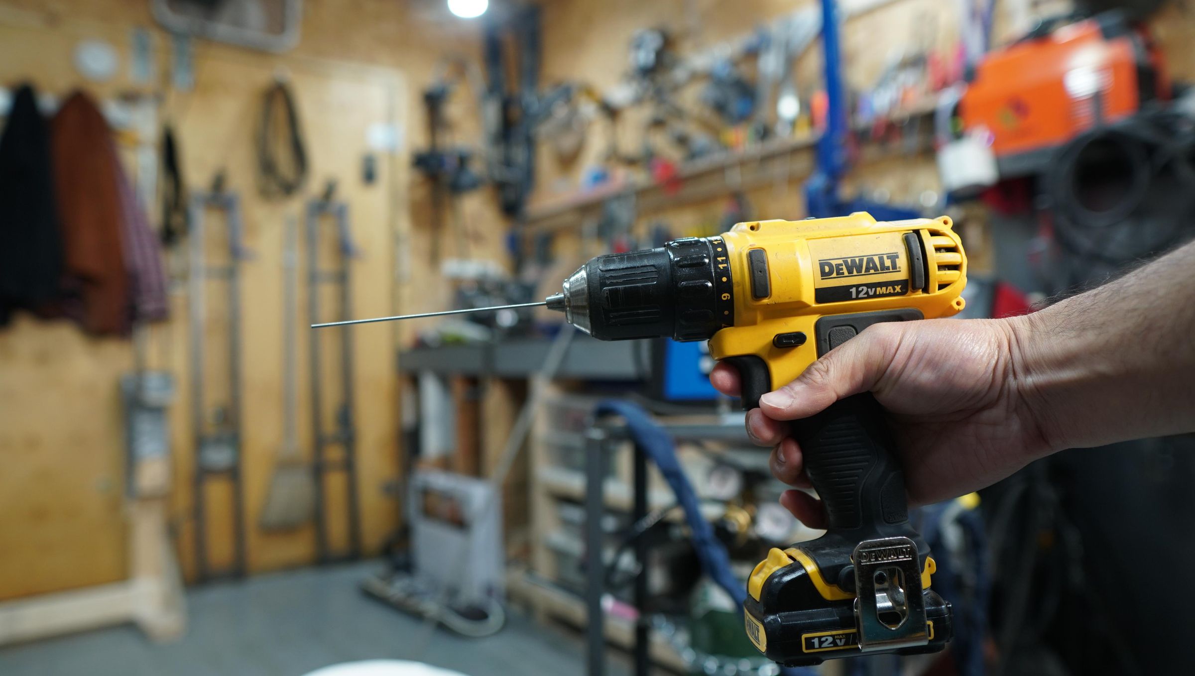 How to Make a TIG Welder | Scratch Start : 4 Steps (with Pictures ...
