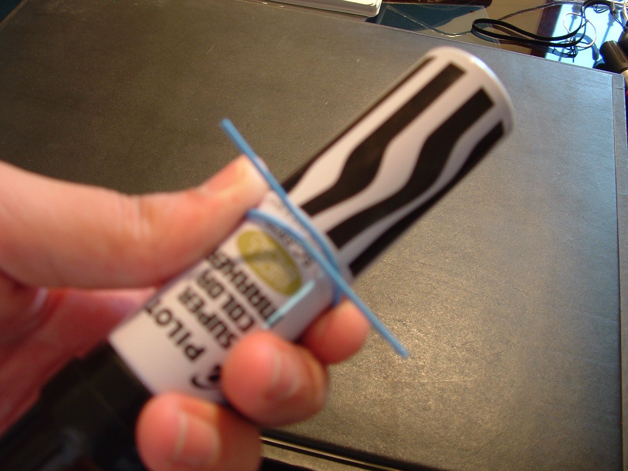 Make a Nice and Cheap Paperclip Top : 12 Steps - Instructables