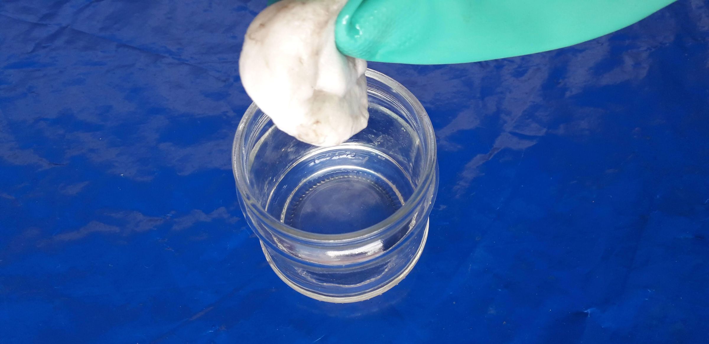 Moldable Wood Plastic Composite (WPC) : 3 Steps (with Pictures ...