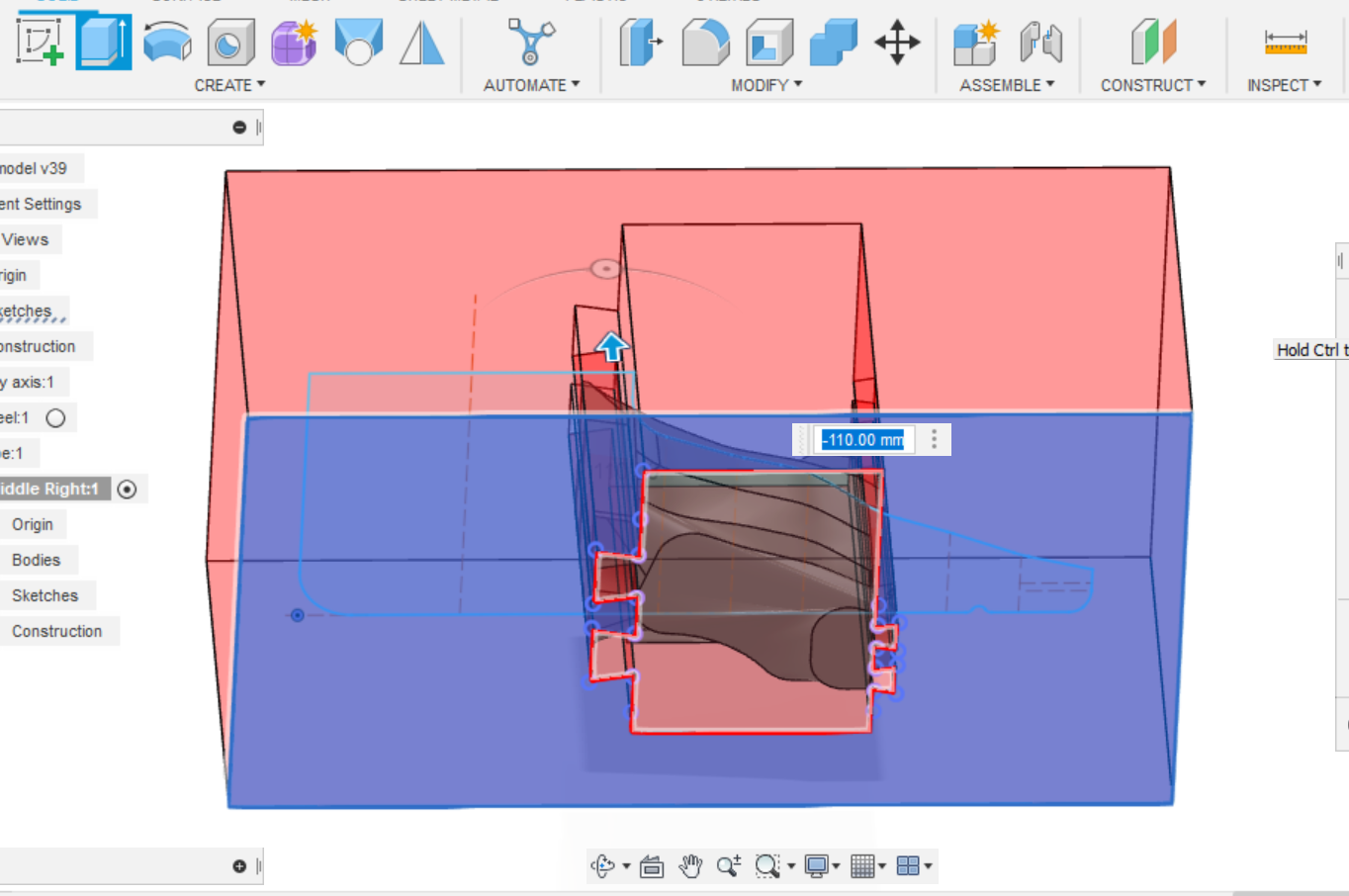 3D Printed Prosthetic Foot : 23 Steps (with Pictures) - Instructables