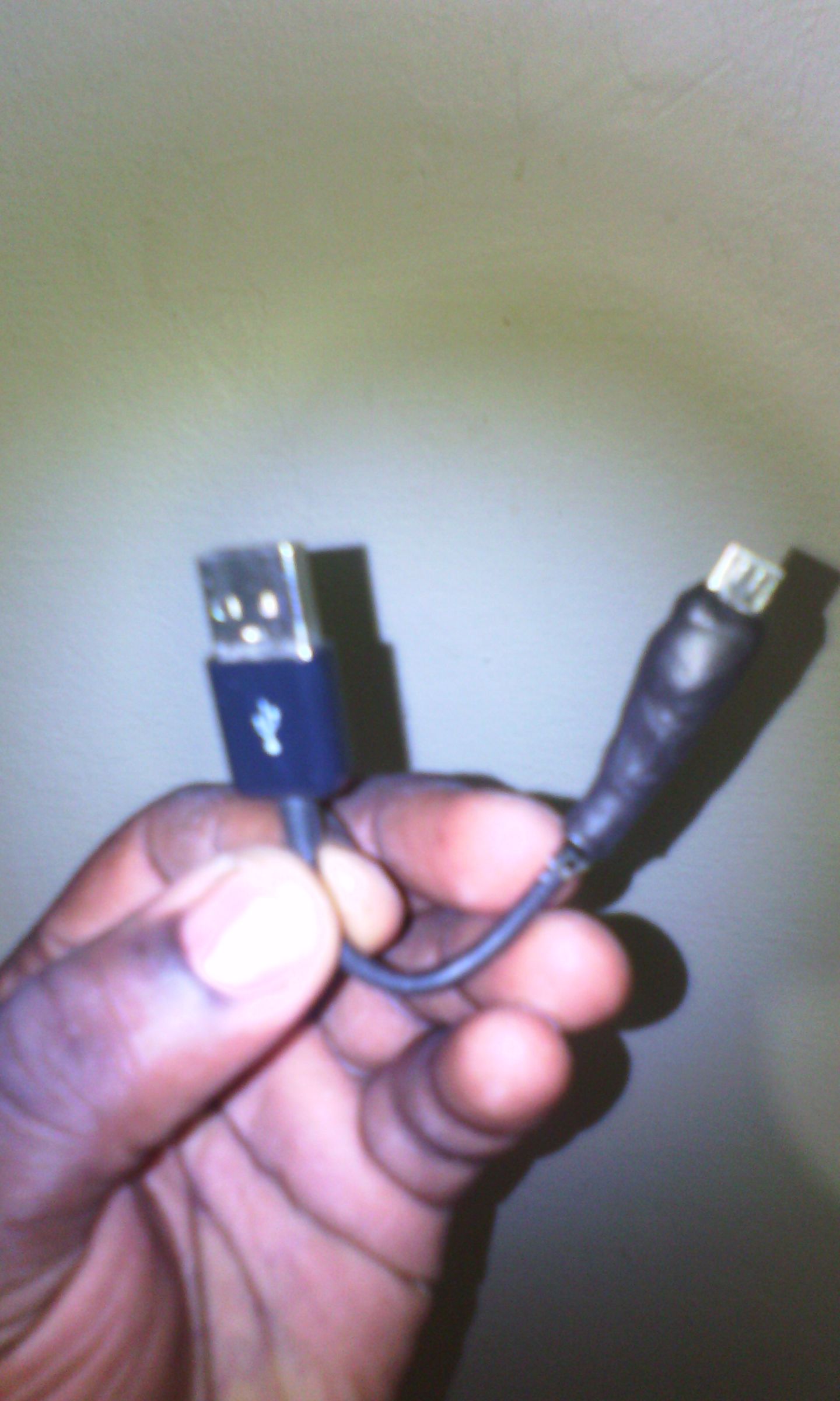 OTG CABLE. (On the Go) Cable : 4 Steps - Instructables