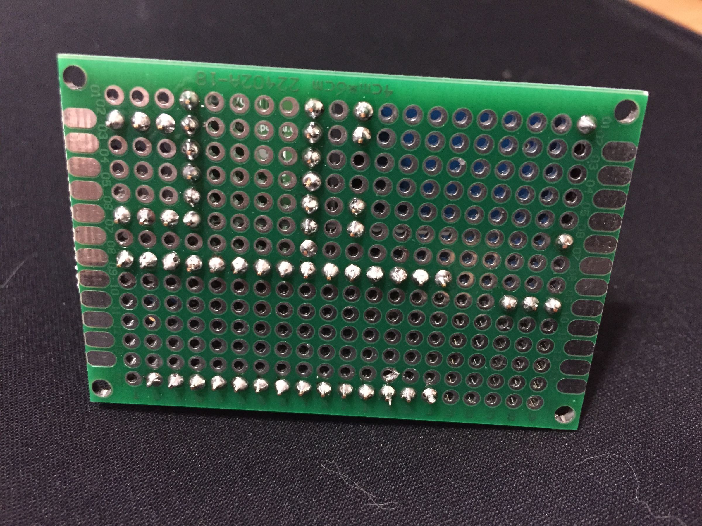 Small Footprint Arduino Nano With USB Charging Circuit (Li Ion or LIPO ...