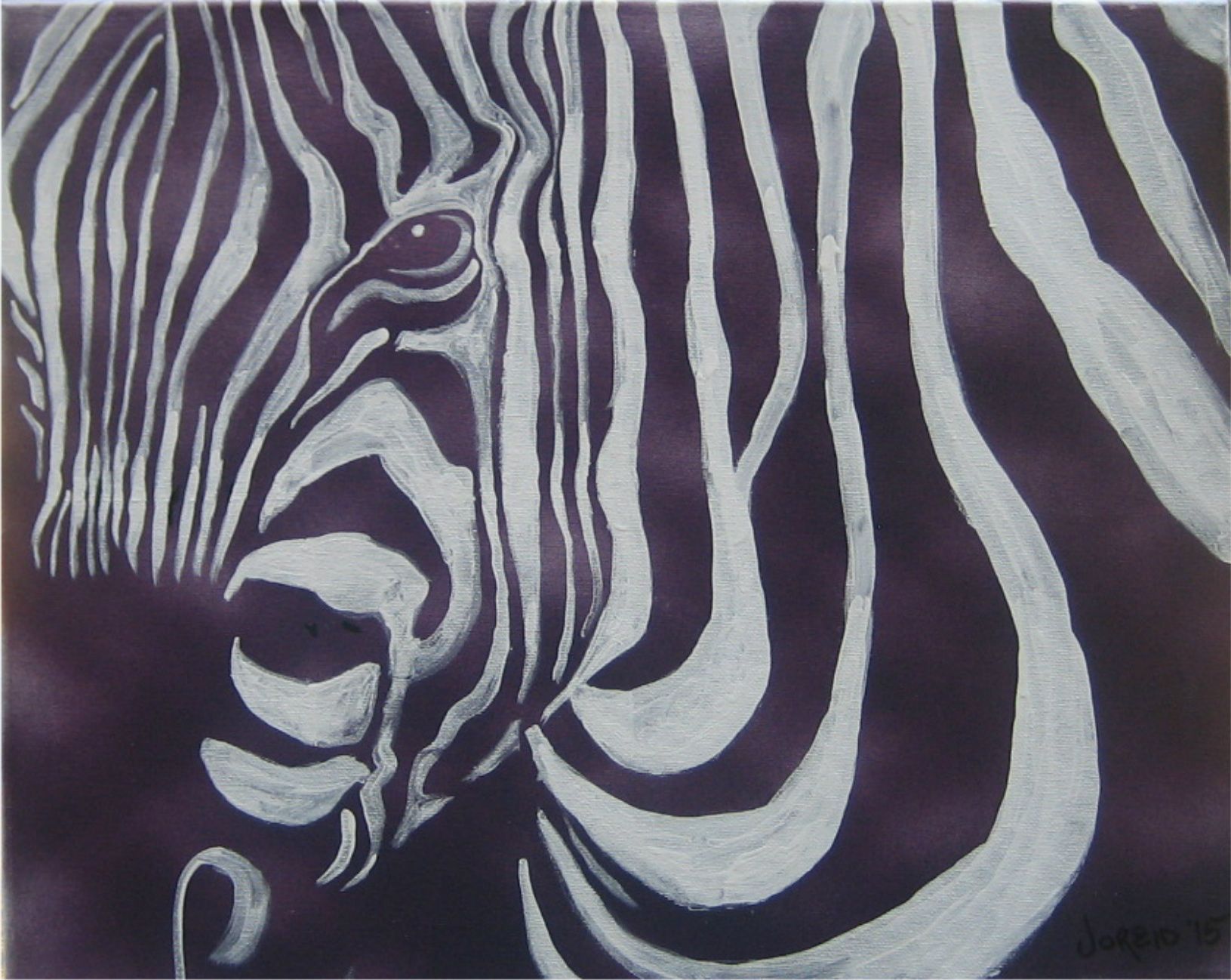 HOW I BUILT AN ART EASEL FOR FREE : 71 Steps (with Pictures ...