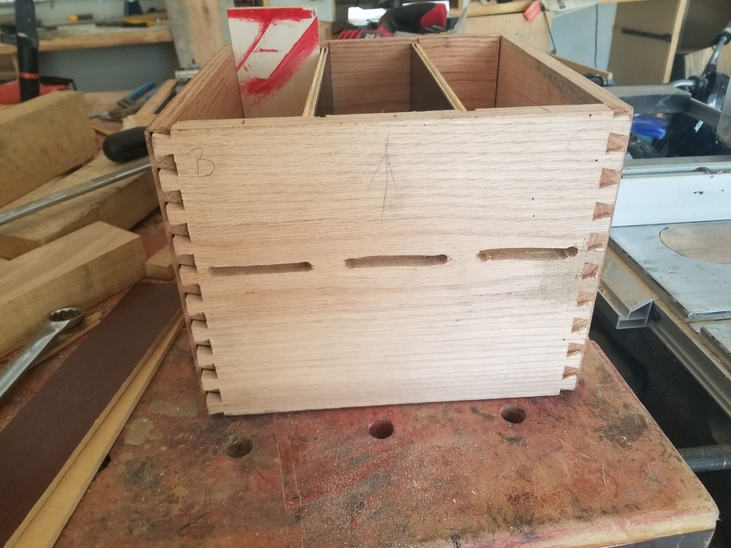Wooden Candy Machine : 12 Steps (with Pictures) - Instructables