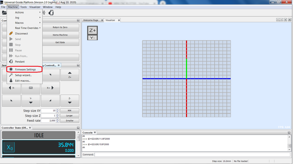 BACK TO BASIC – MINI CNC PLOTTER : 12 Steps (with Pictures) - Instructables