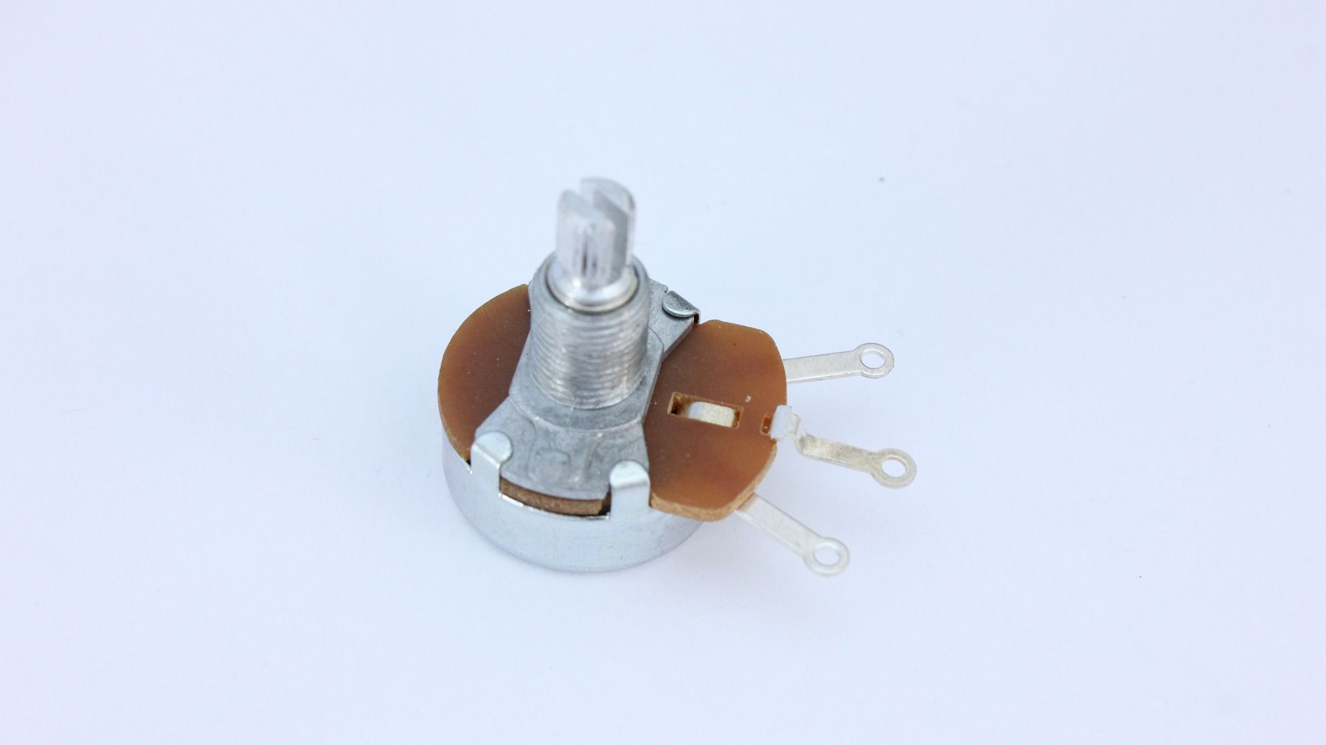 Adjustable Temperature Controller for Heating Elements : 8 Steps (with ...