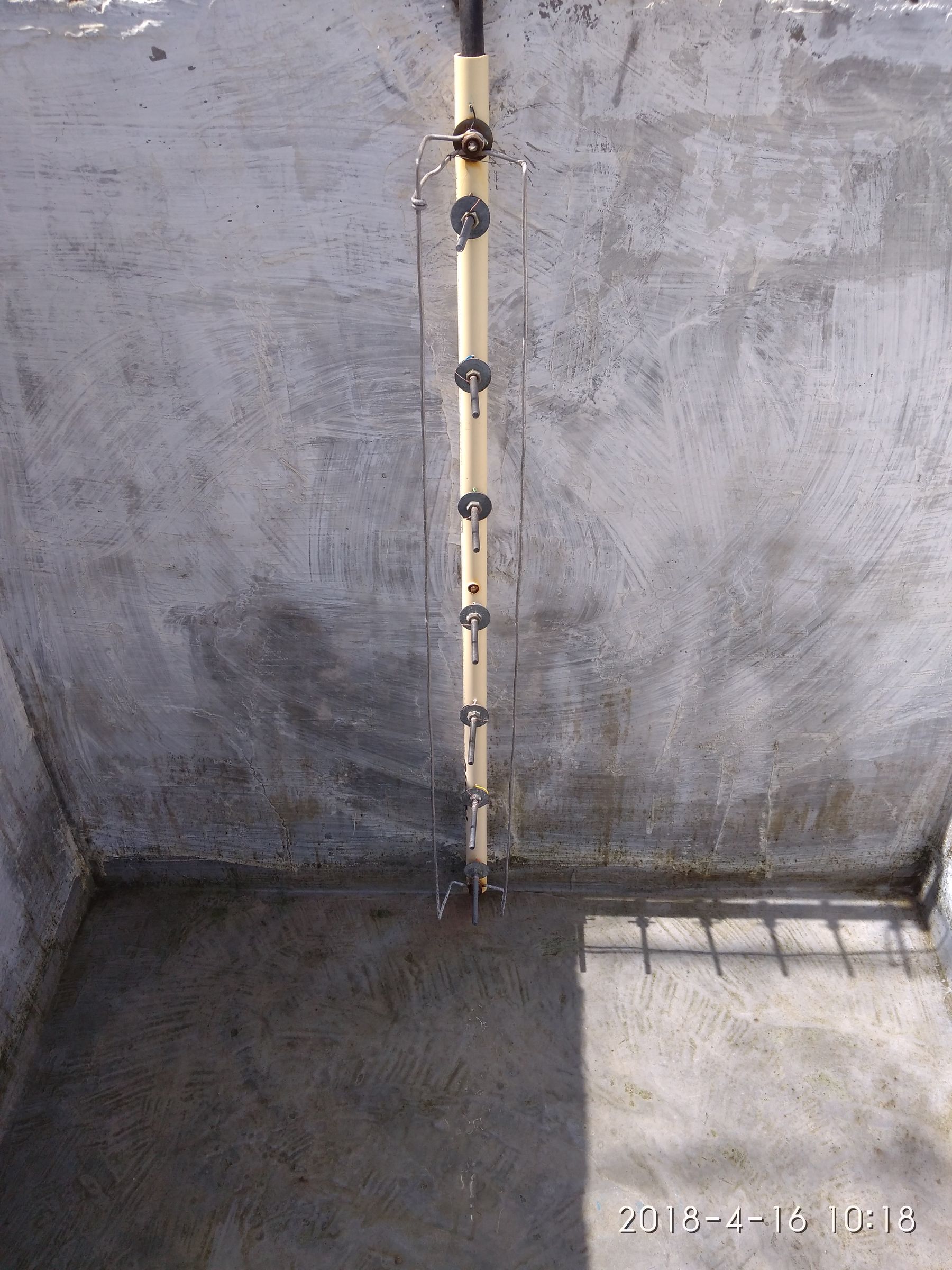 WATER LEVEL SENSOR INDICATOR : 6 Steps - Instructables