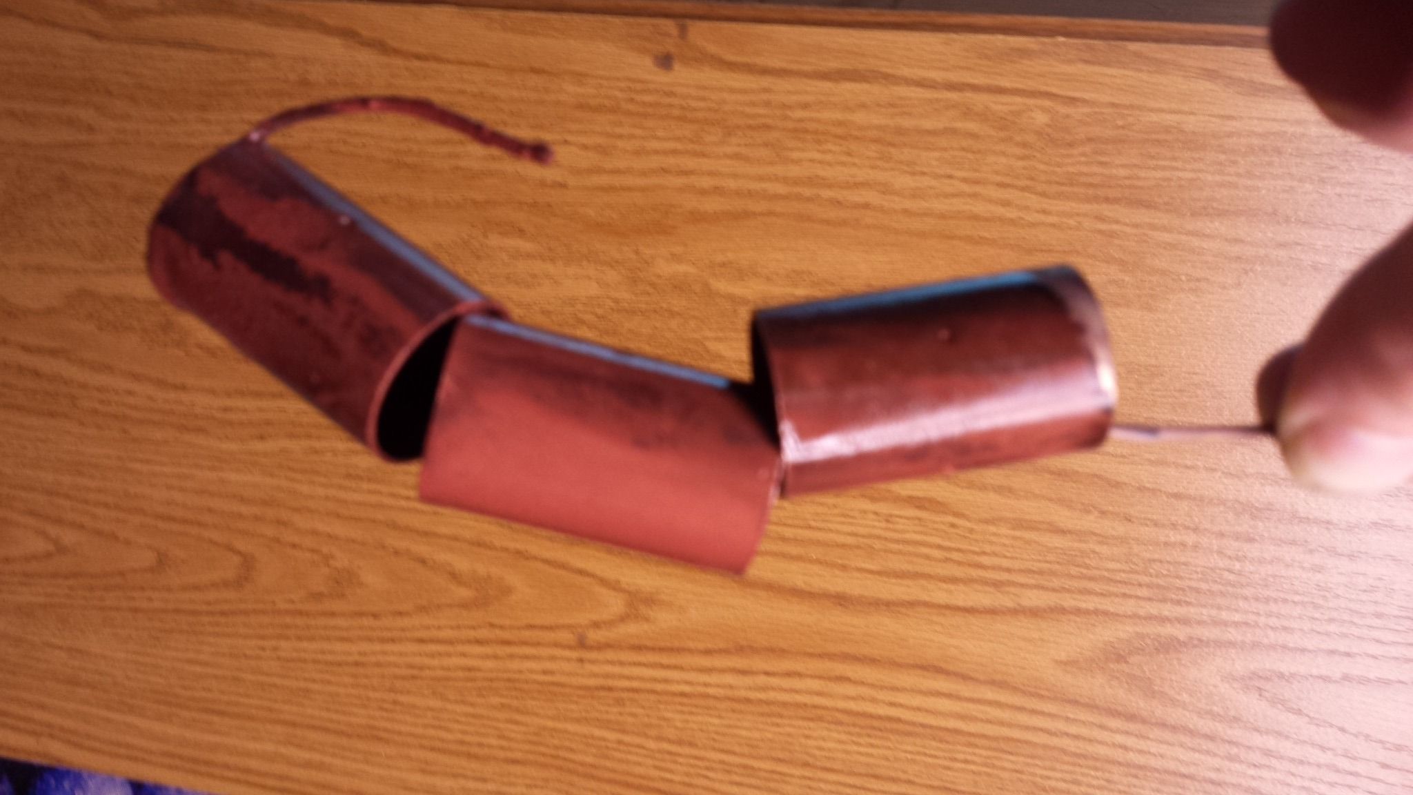 Cobalt and Chrome (6, 4 and 3+) Plating. : 3 Steps - Instructables