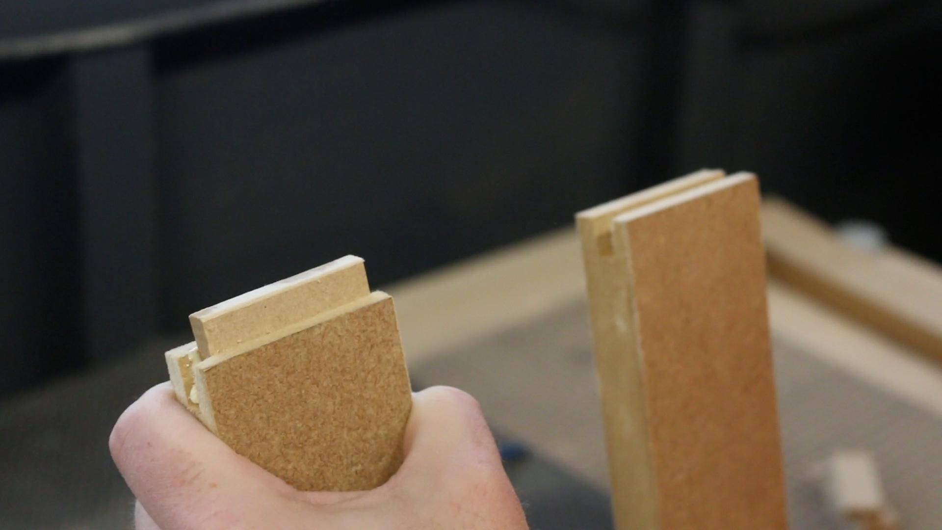 How to Make an Industrial Radiator Cover : 8 Steps (with Pictures ...