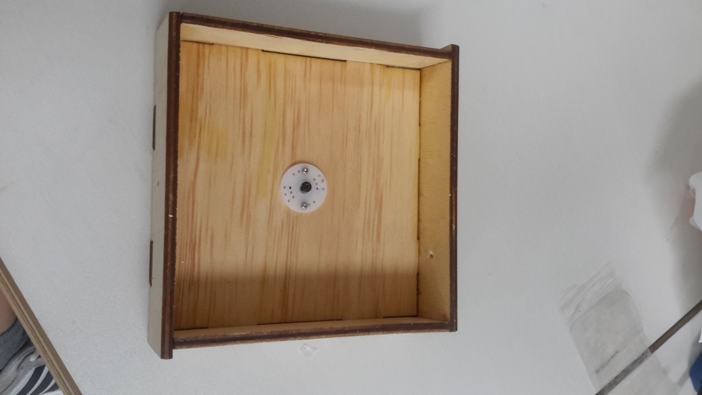 Robot Arm for Laser Cut : 9 Steps - Instructables