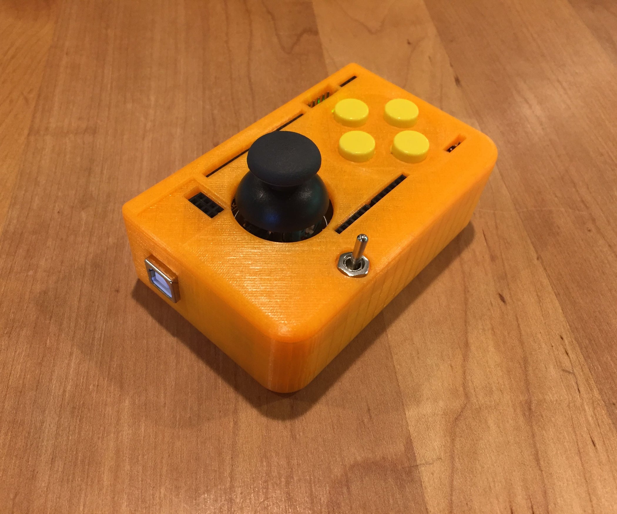 Universal Arduino Controller : 5 Steps (with Pictures) - Instructables Universal Arduino Controller : 5 Steps (with Pictures) - Instructables
