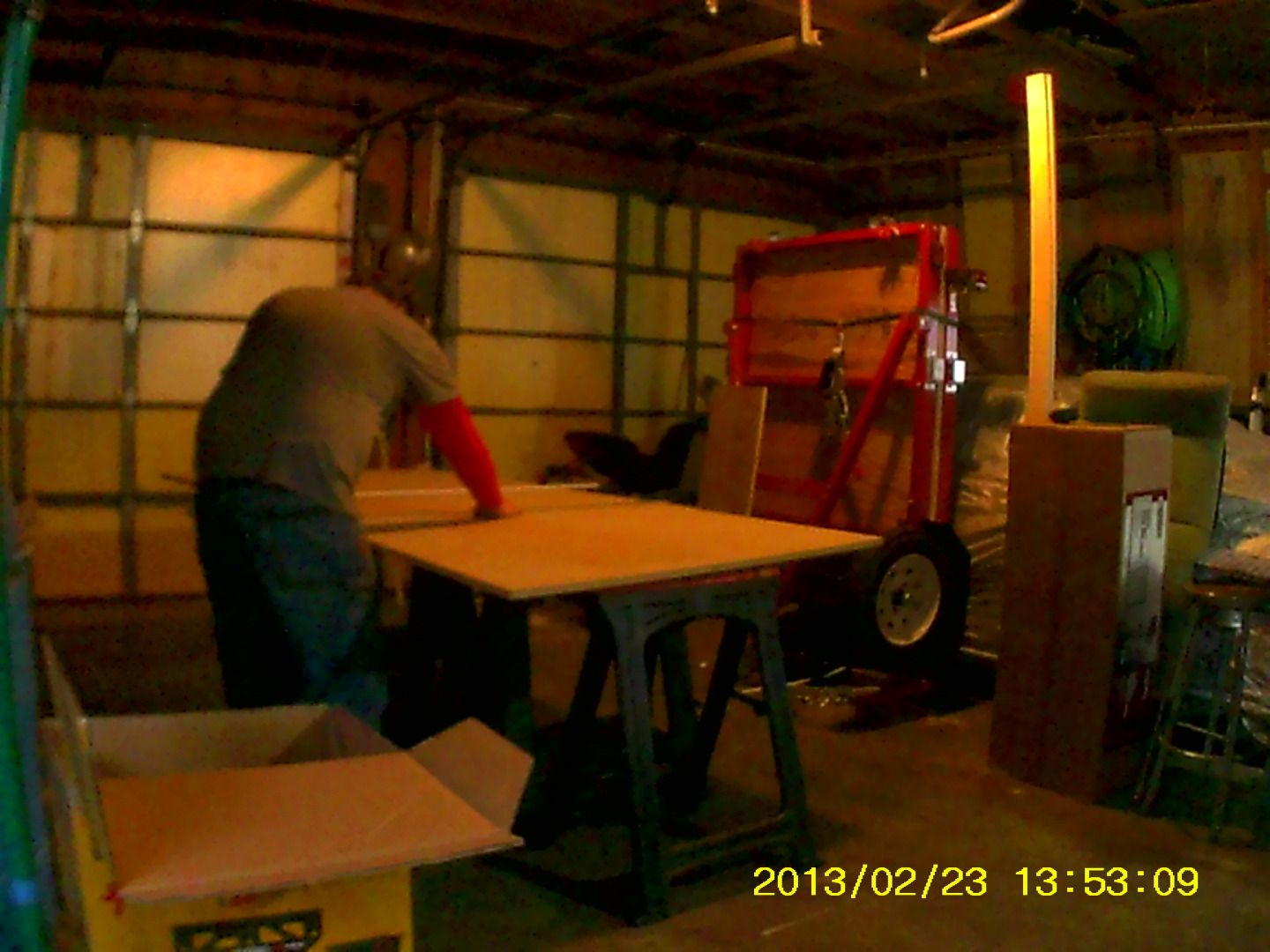 DIY Rolling Tool Chest : 7 Steps (with Pictures) - Instructables