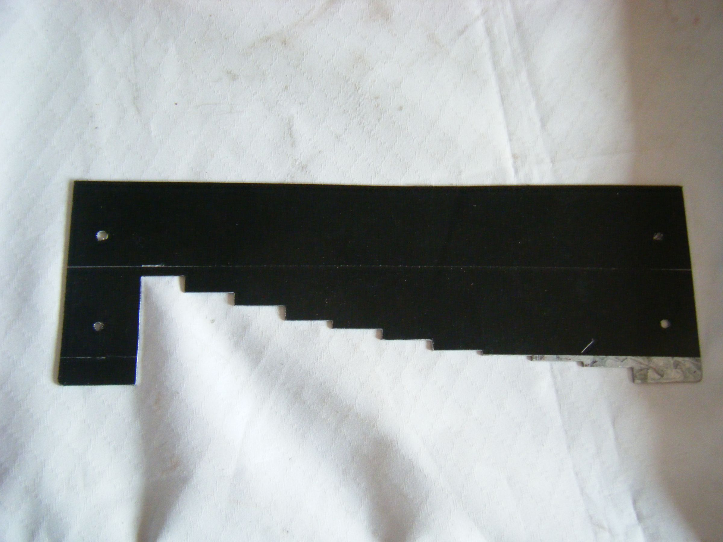 Automatic Screw Sorter : 13 Steps (with Pictures) - Instructables