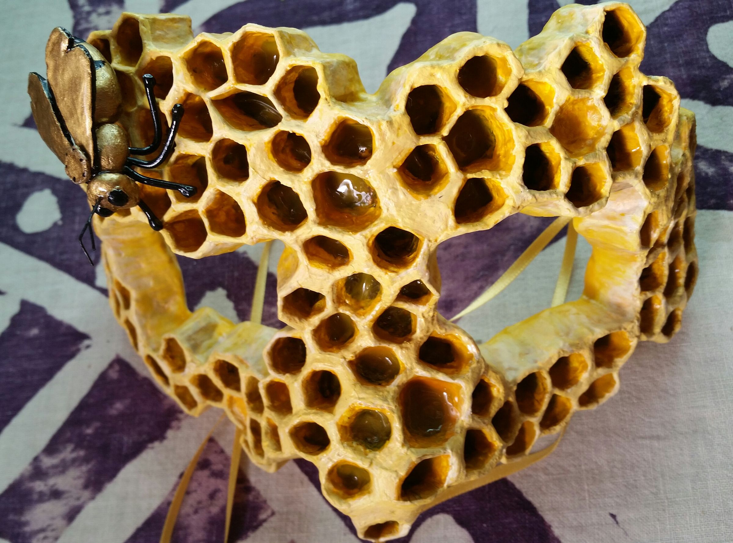 Bee Arthur : 4 Steps (with Pictures) - Instructables