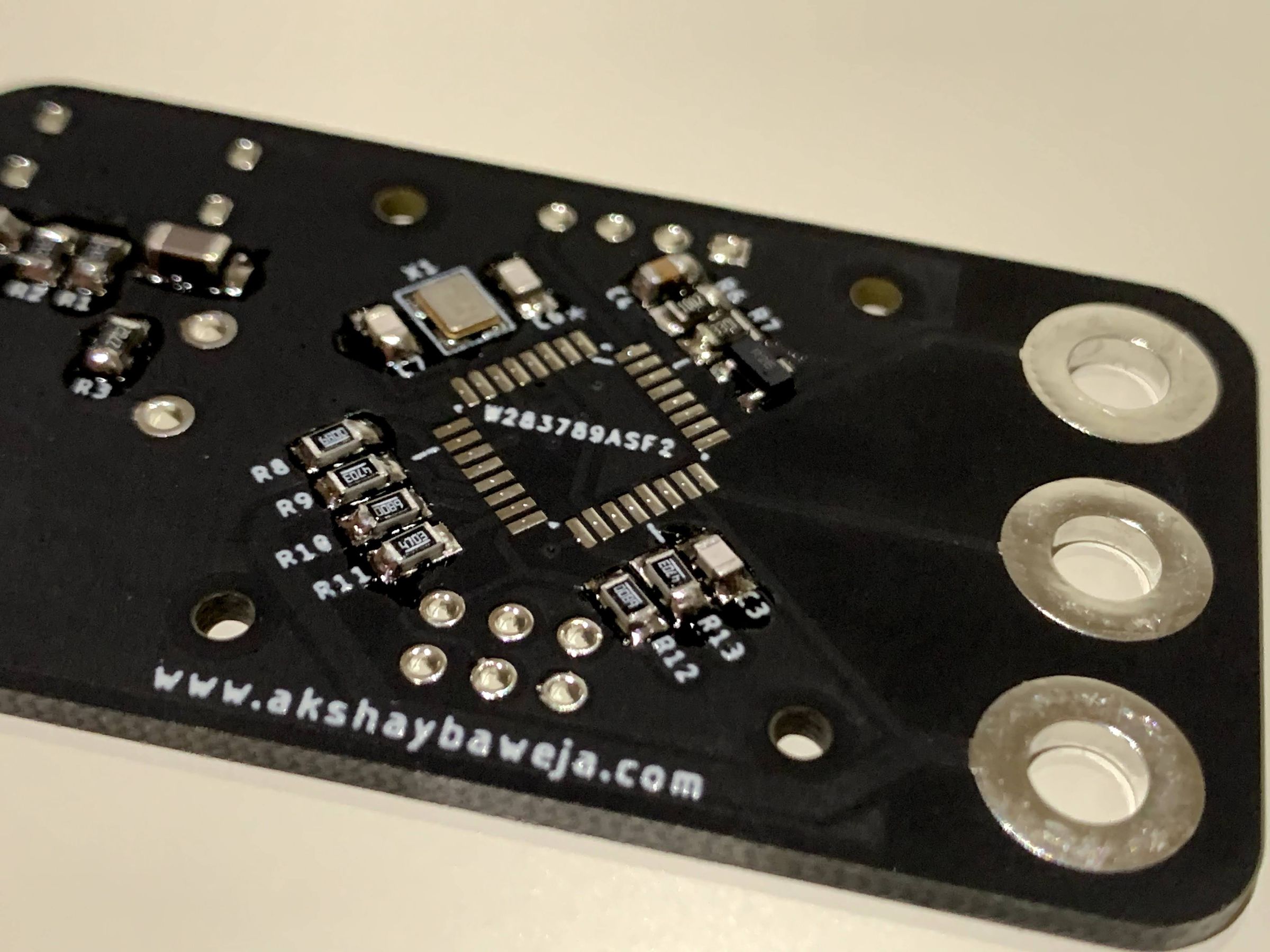 Component Tester in a Keychain : 6 Steps (with Pictures) - Instructables