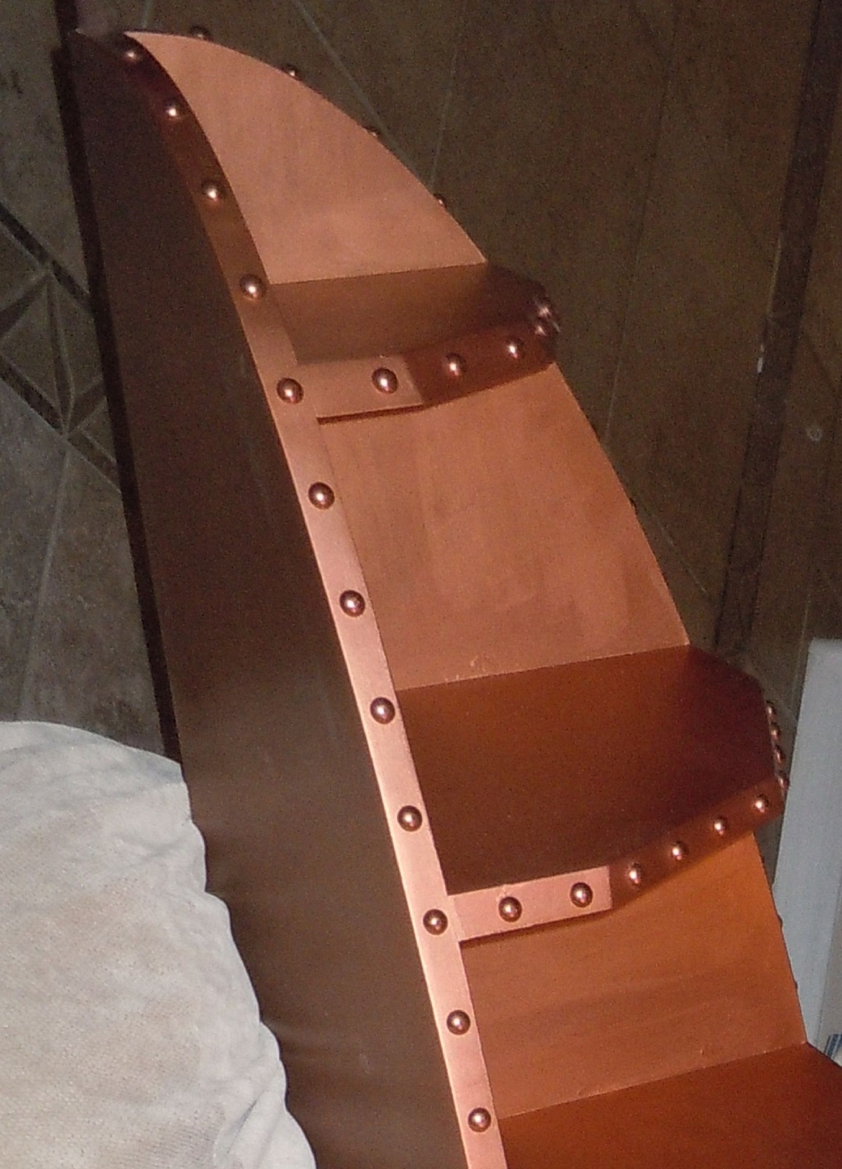 Rocket Corner Shelf : 11 Steps (with Pictures) - Instructables