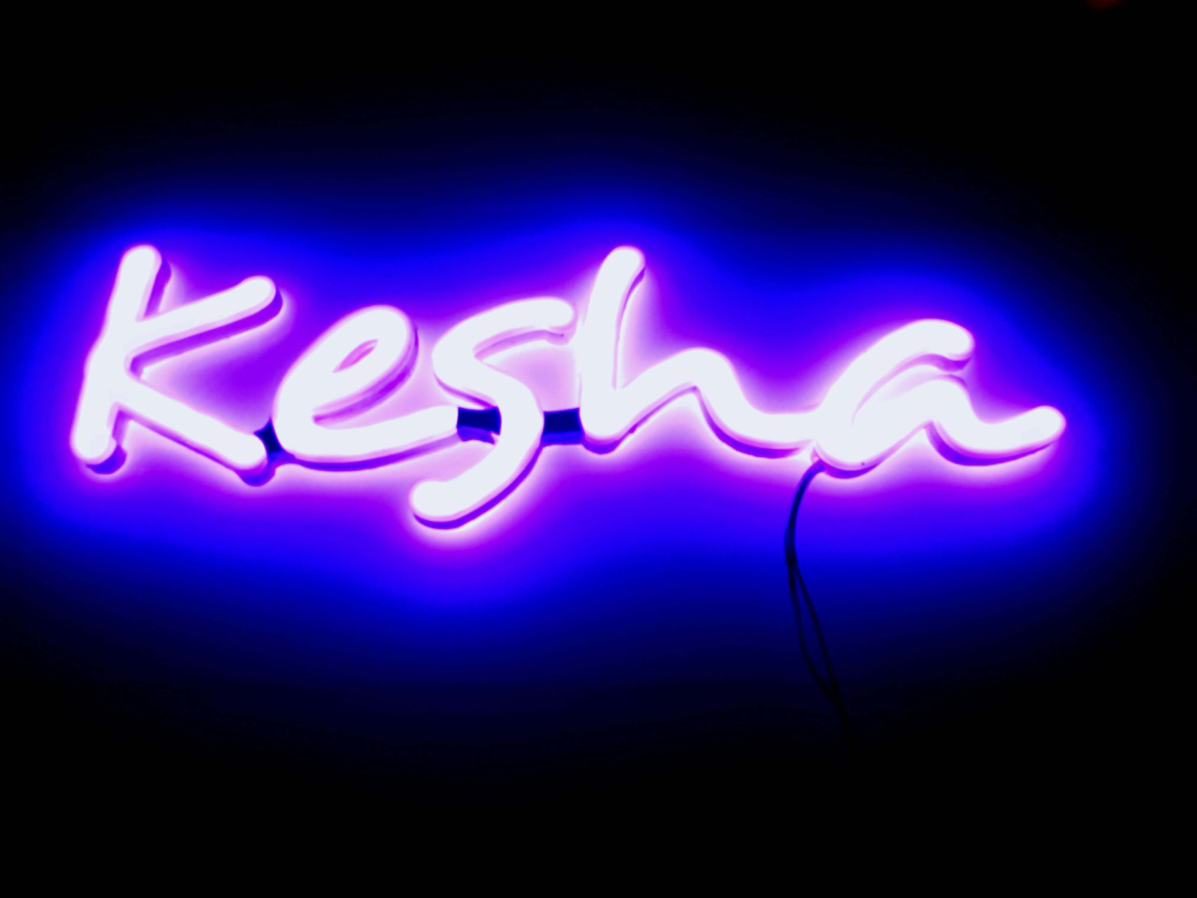 "NEON" Led-sign : 9 Steps (with Pictures) - Instructables