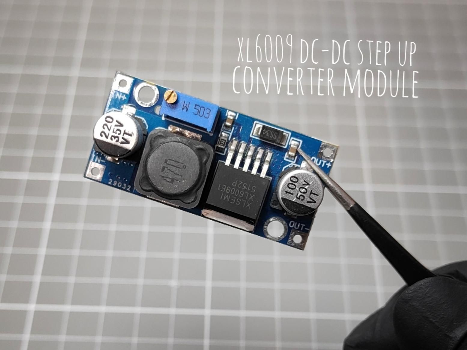 DIY Retractable Book Lamp: Illuminate Your Reading : 25 Steps (with ...