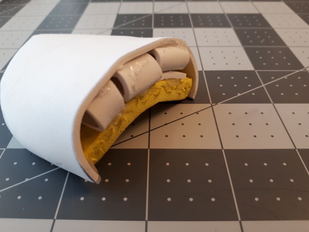 Splatoon Inkling Wig : 8 Steps - Instructables