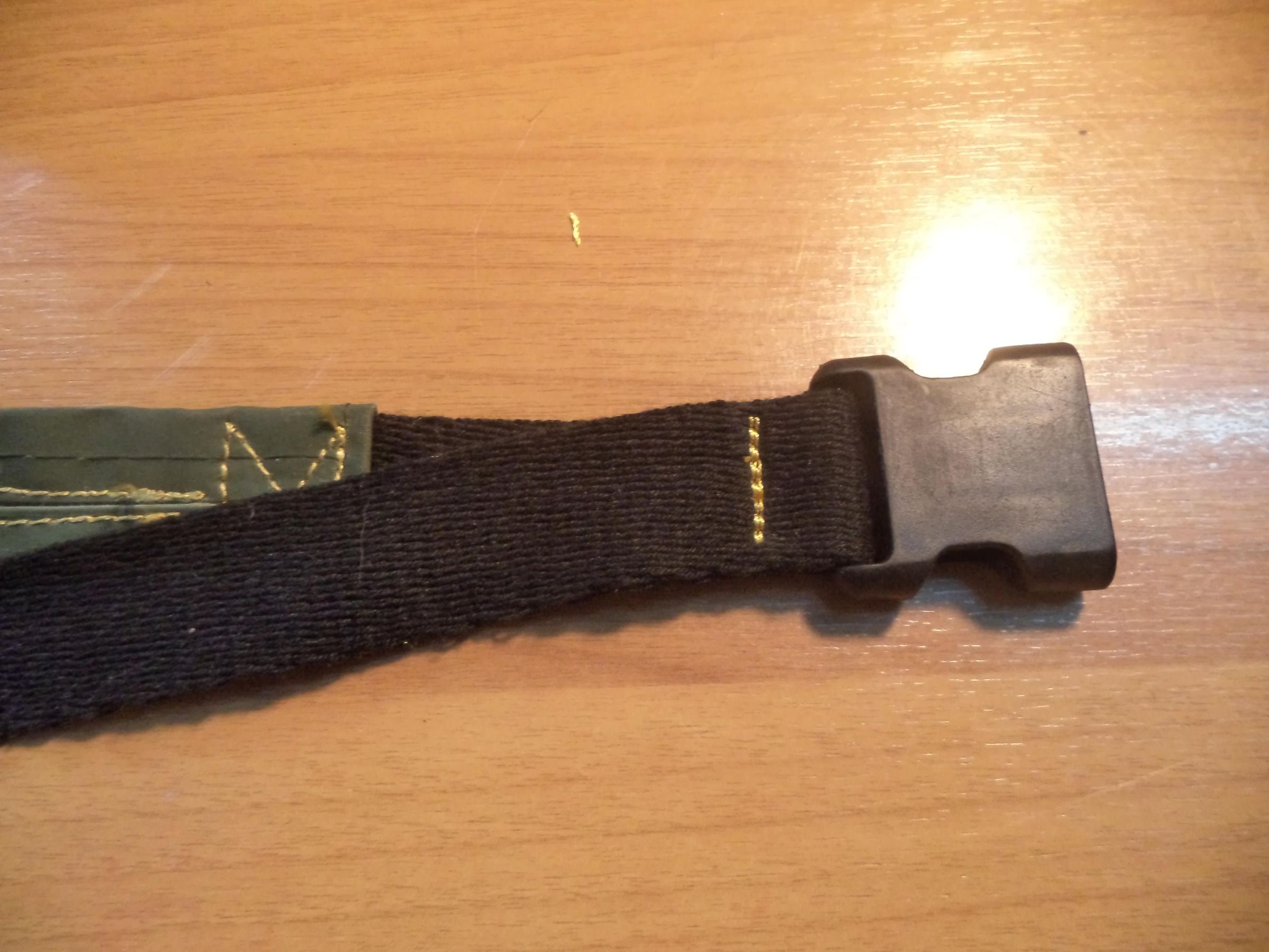 Upgrading Cheap-o Workshop Apron : 24 Steps (with Pictures) - Instructables